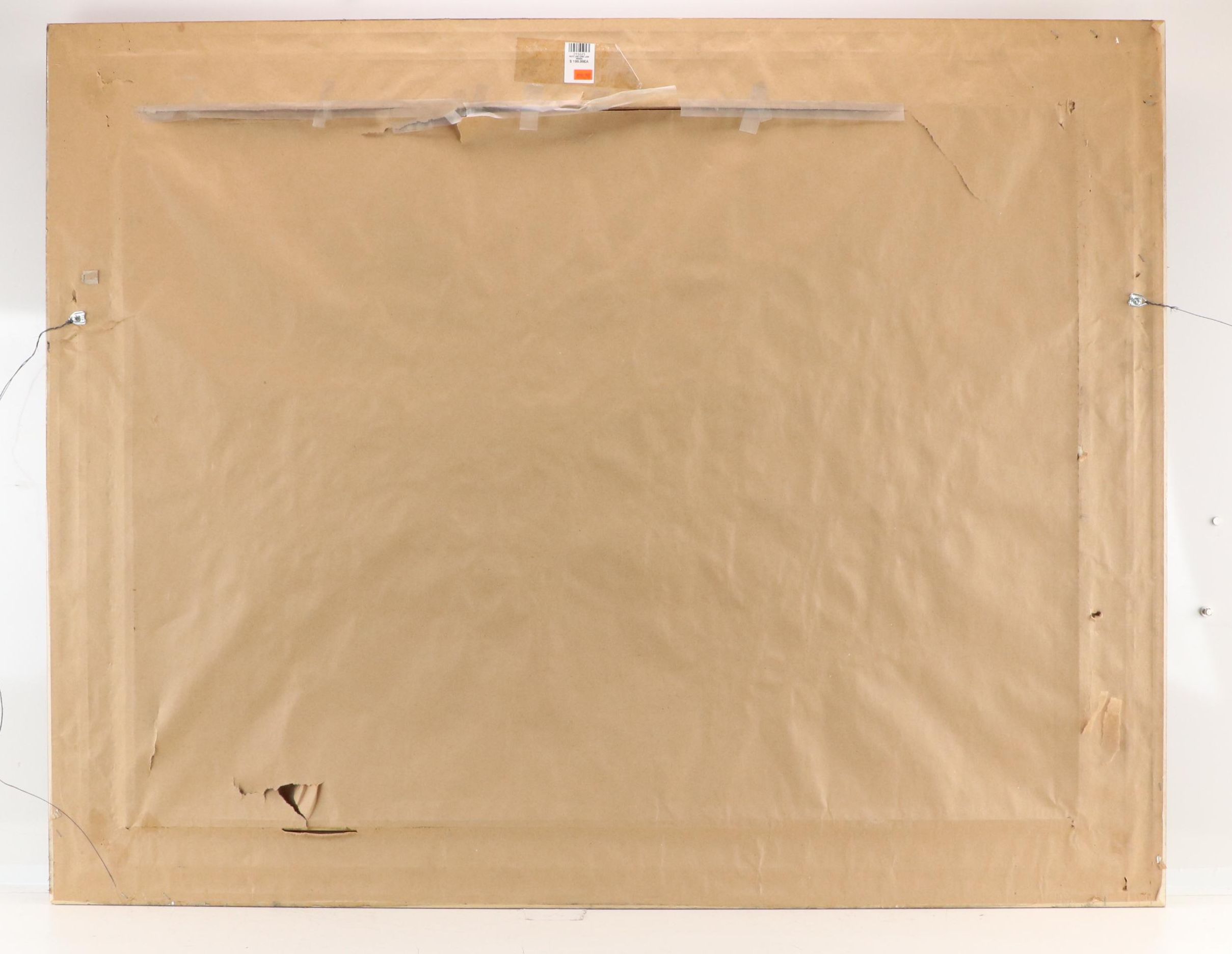 Offset Lithograph After Howard Behrens "Lake Como Landing" | Everything ...