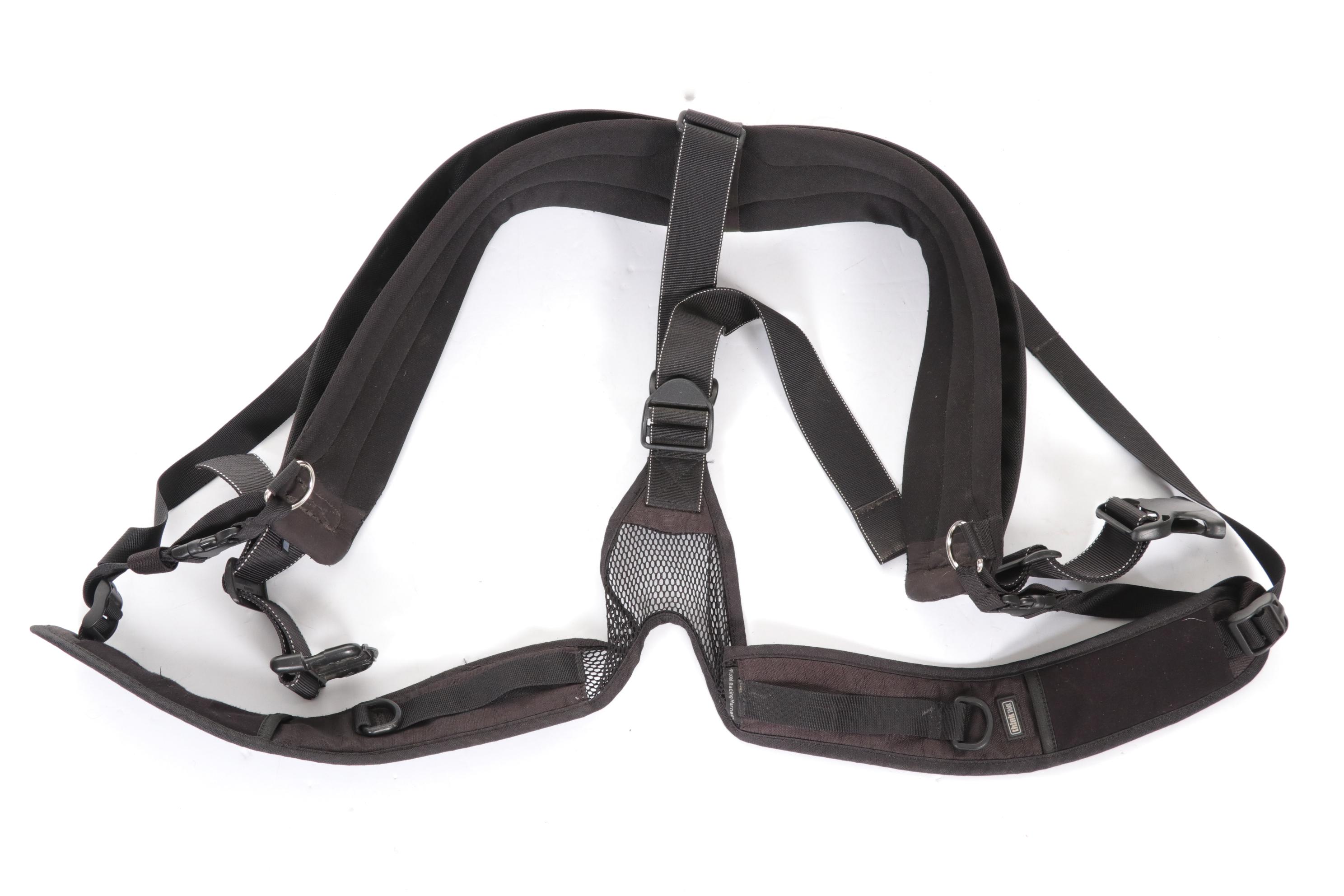 Assorted Camera Accessories Including Neck Straps, Wrist Straps, and ...