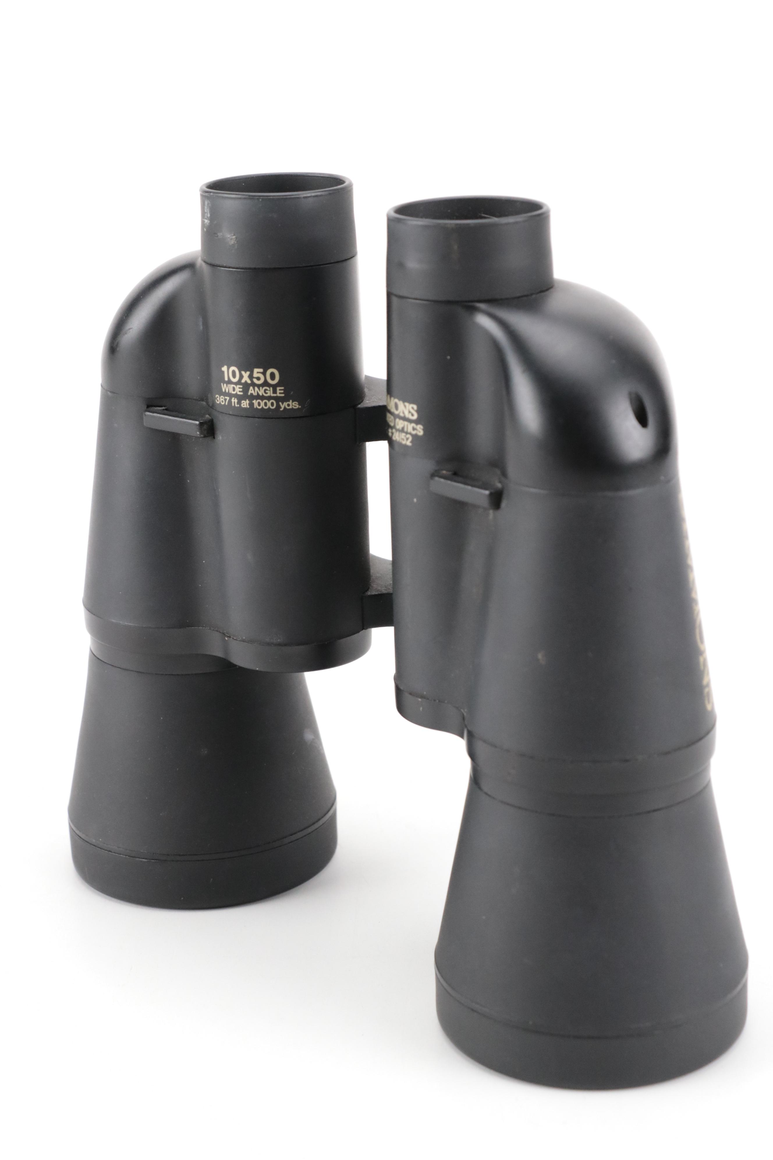 Simmons Wide Angle Binoculars | EBTH