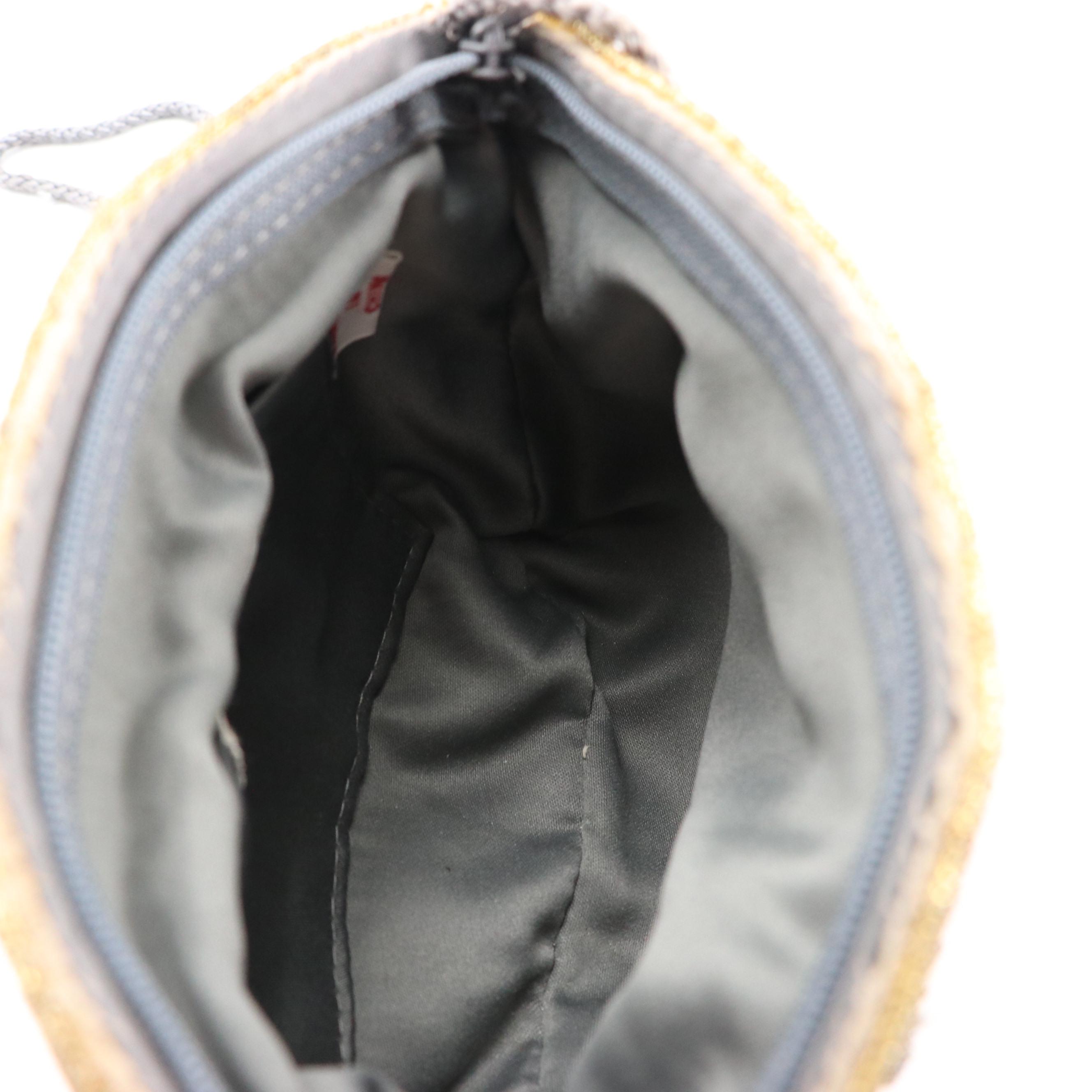 Felix Rey Tiered Metal Mesh Bag, Lord + Taylor and Other Embellished ...