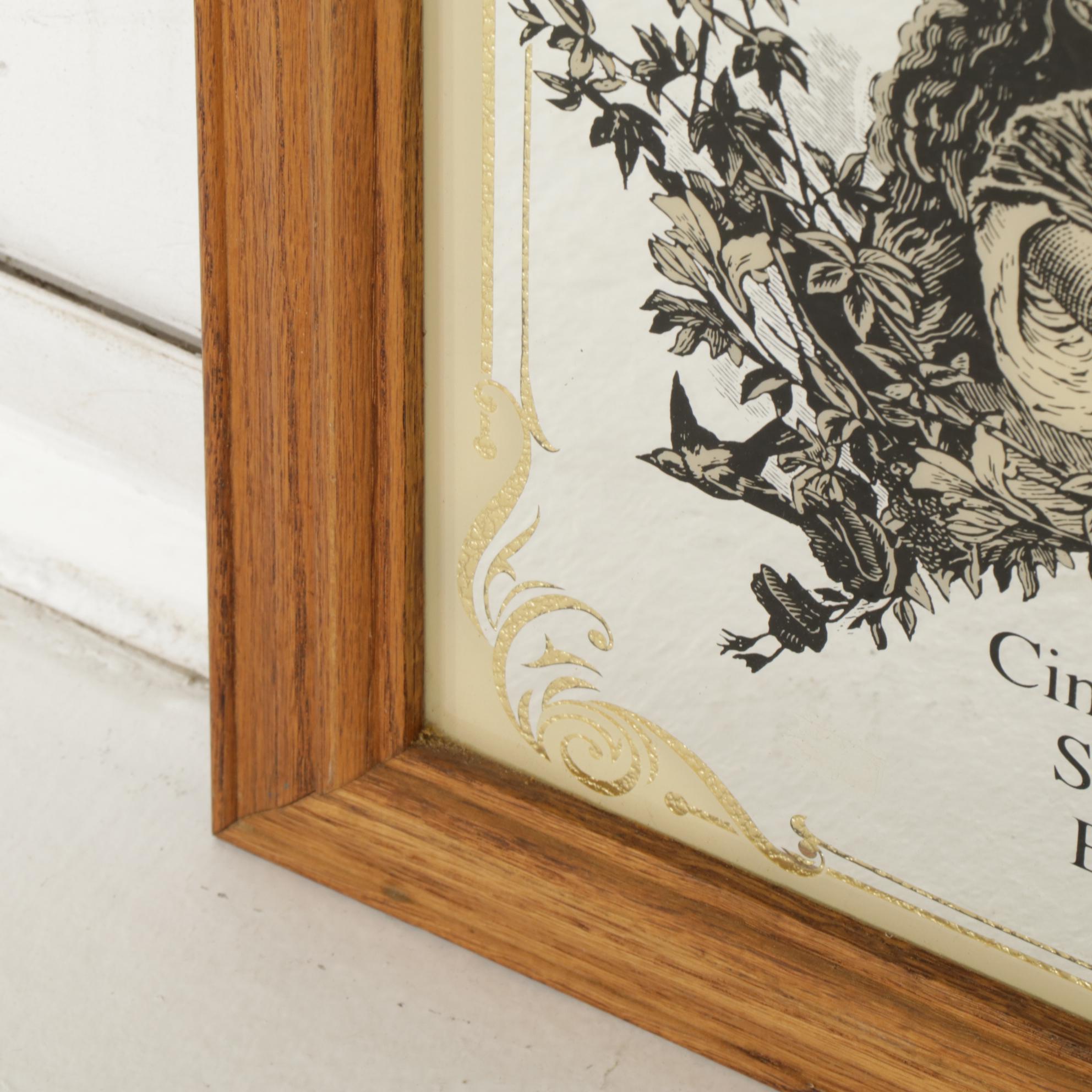 Christian Moerlein and Boulevard Brewing Wall Decor | Everything But ...