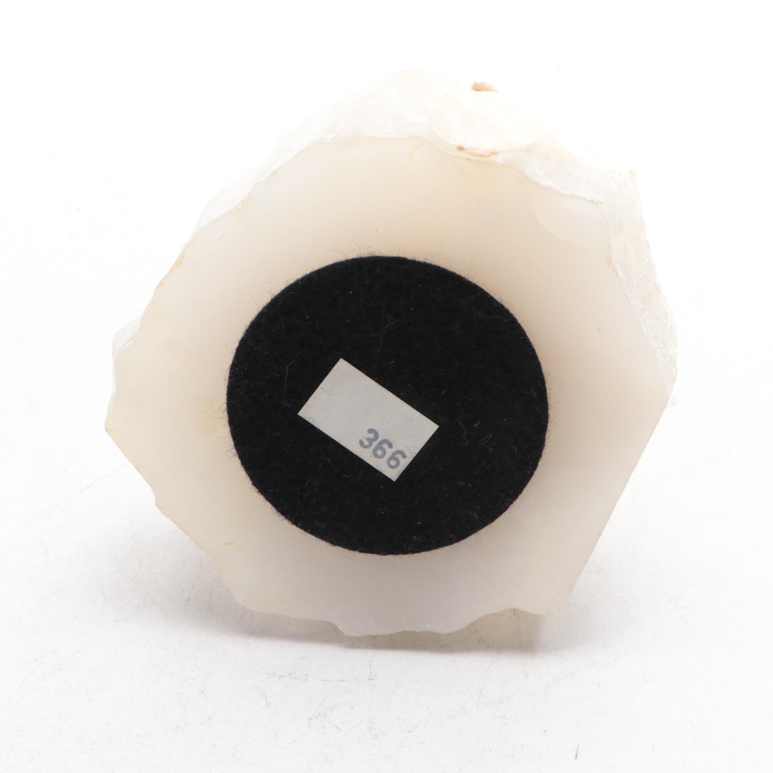 Ron Lee "Clown Balancing Feather" Polychrome Metal Figurine on Marble ...