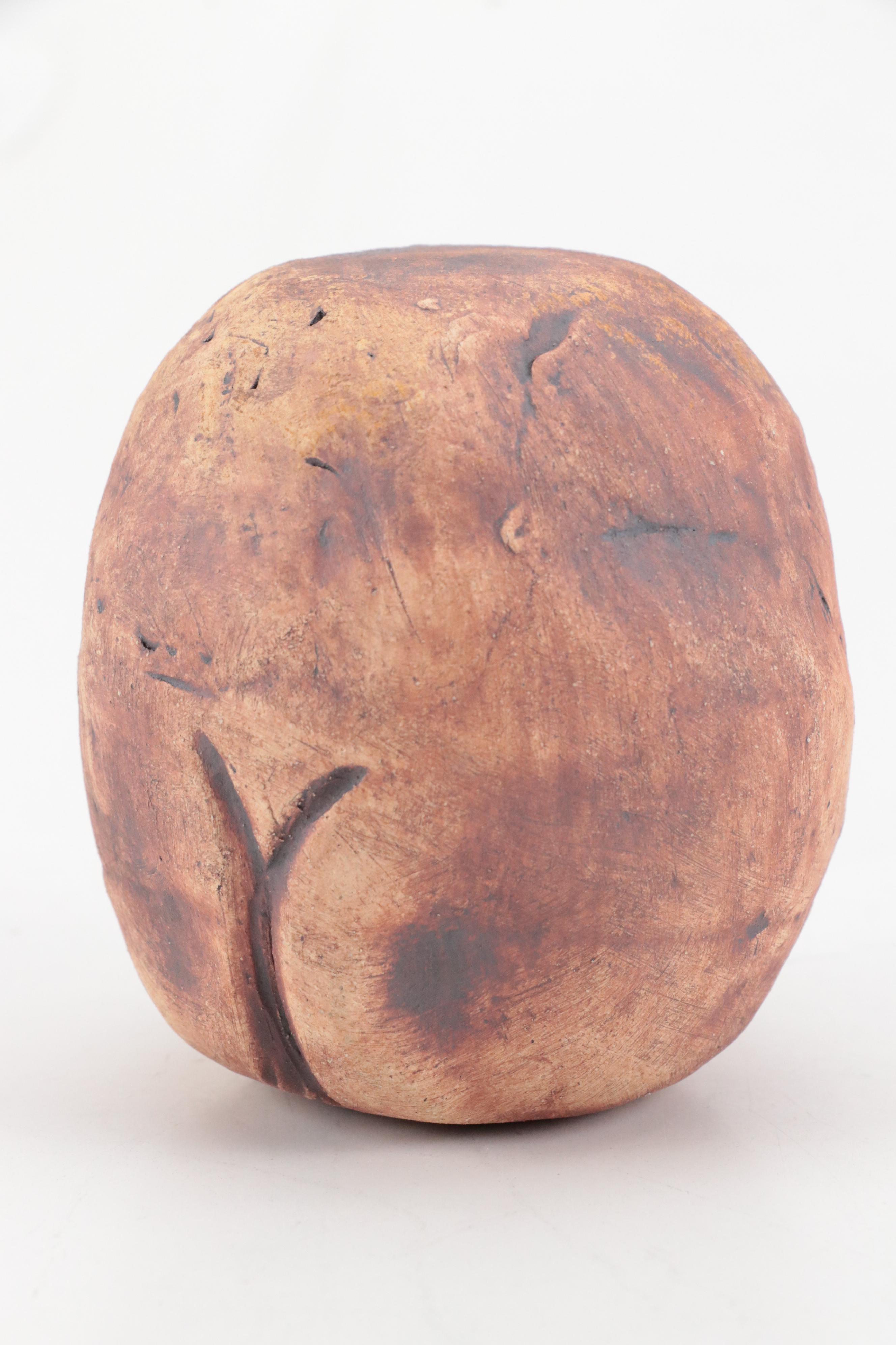 Bob Brigl Folk Art Ugly Faces | Everything But The House