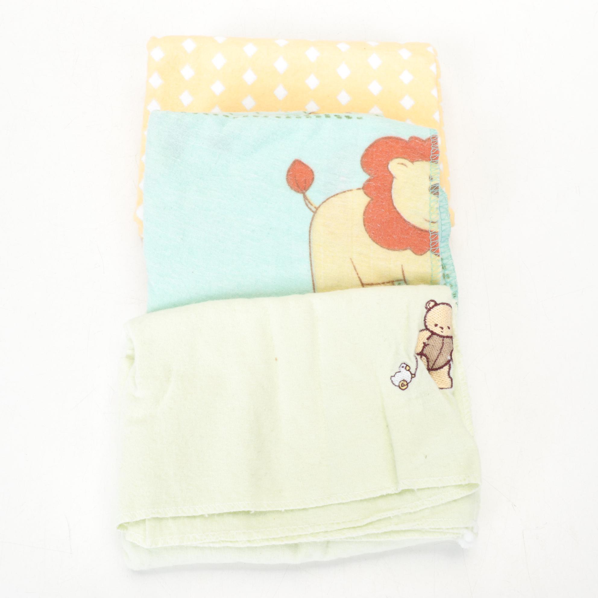 Fairy Tale Book Collection with Other Children's Books and Linens ...