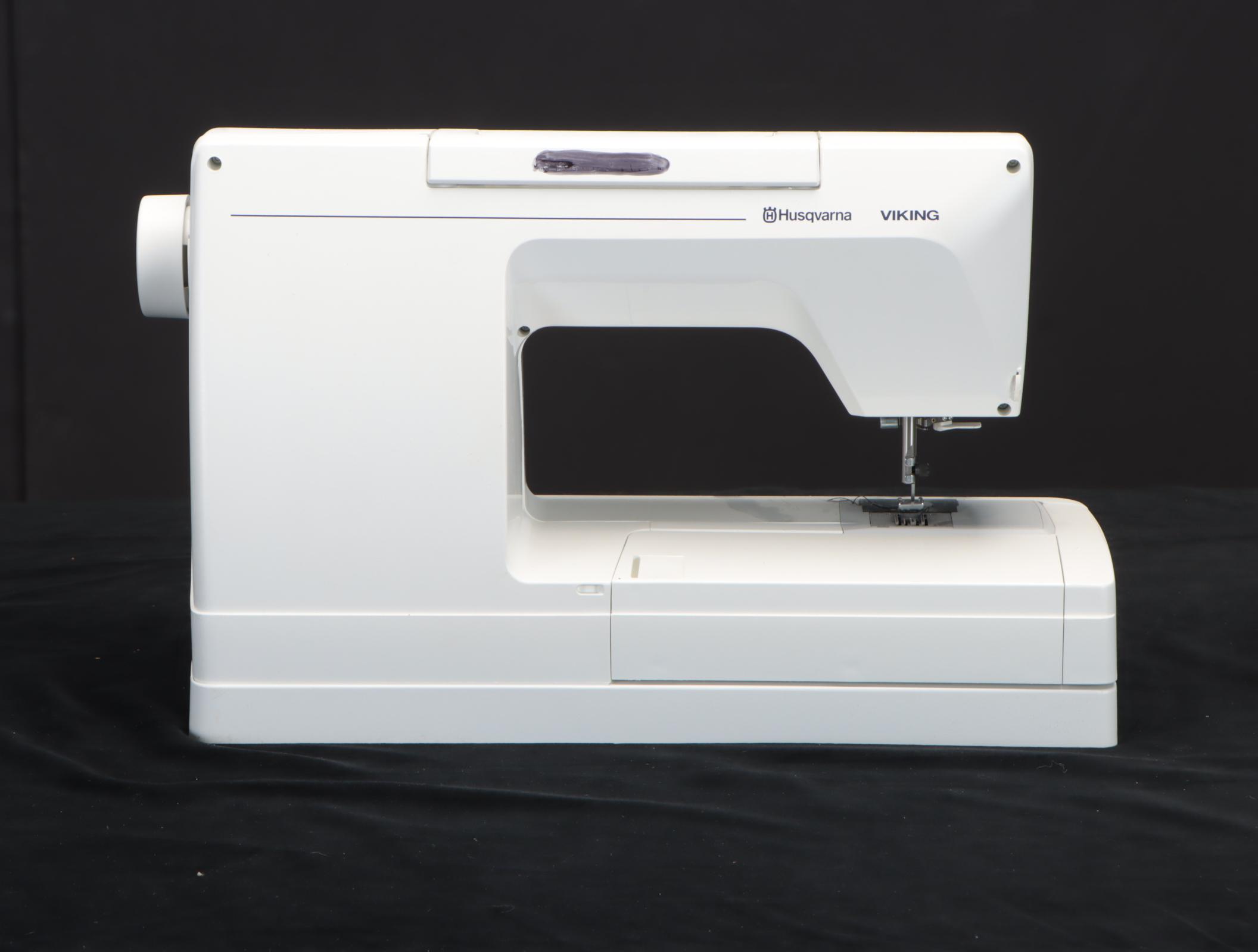 Husqvarna Viking Quilt Designer Sewing Machine | Everything But The House