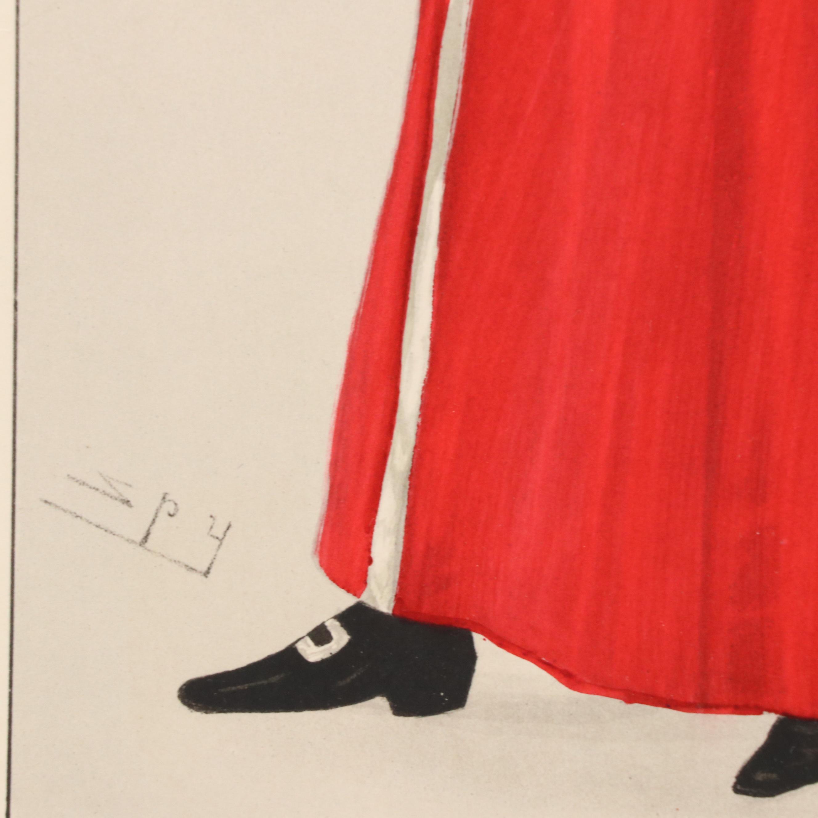 Vanity Fair Lithographs and Collotype | EBTH