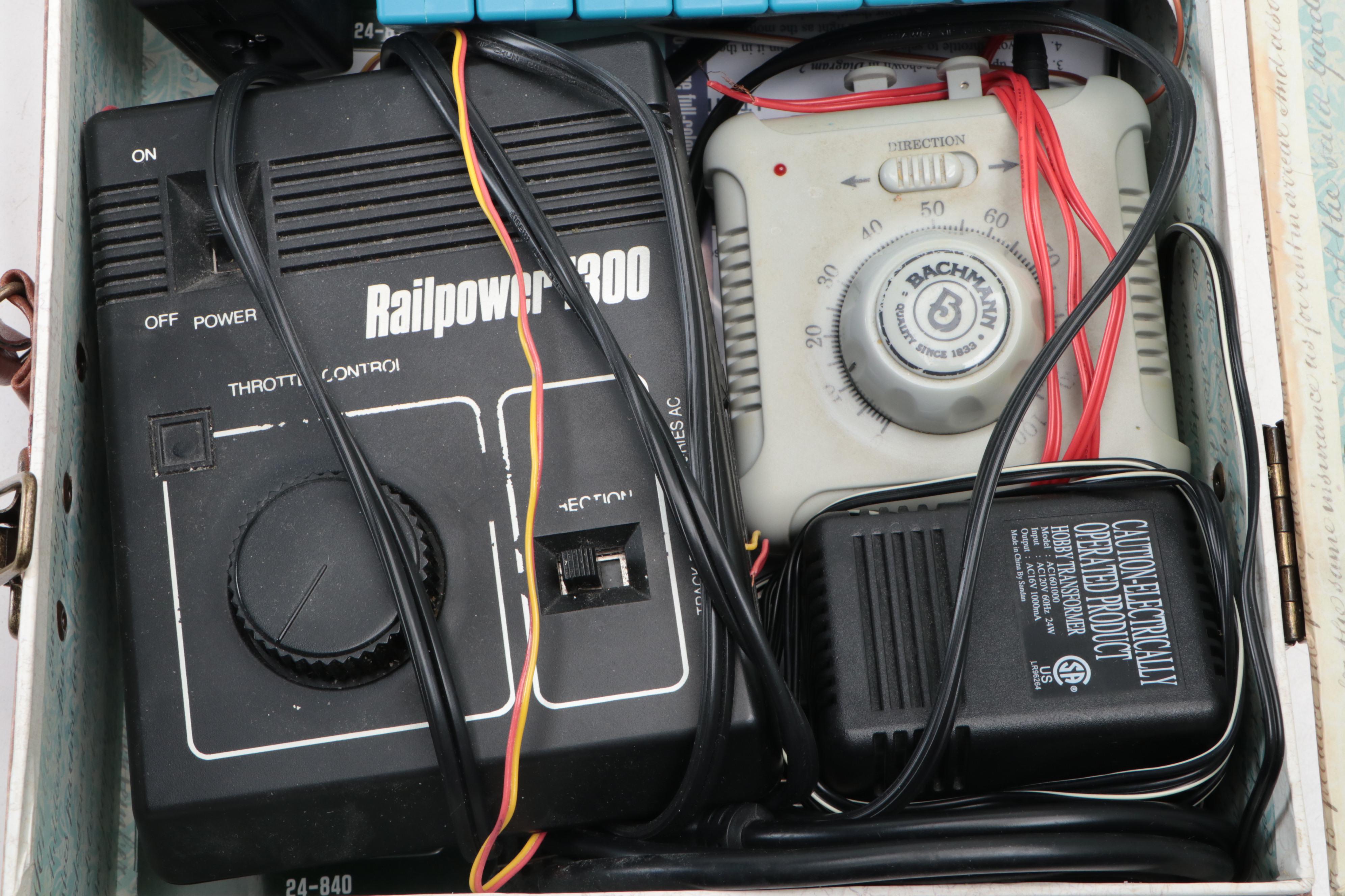 Con-Cor "Union Pacific M-10000" Model Train and More N Scale Model ...