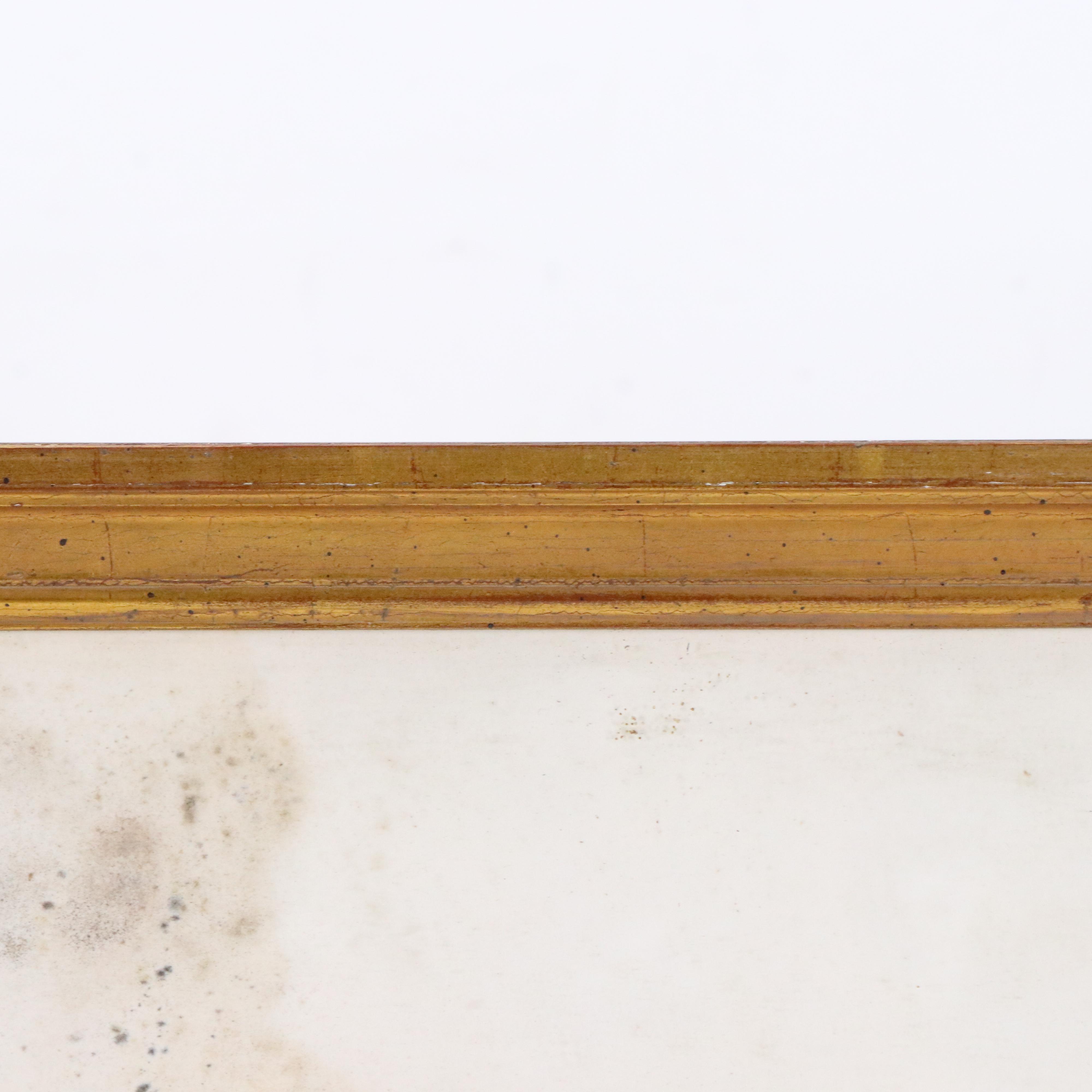 A. B. Jackson Abstract Landscape Watercolor Painting "From the Studio ...