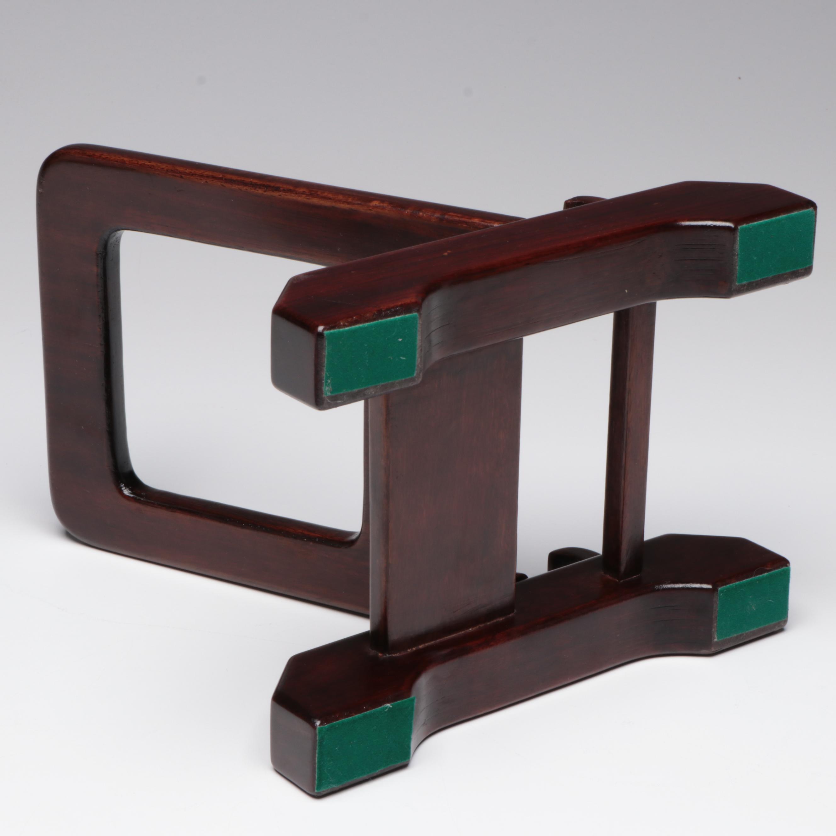 Japanese Ken Arita Porcelain Five Auspicious Symbols Charger with ...