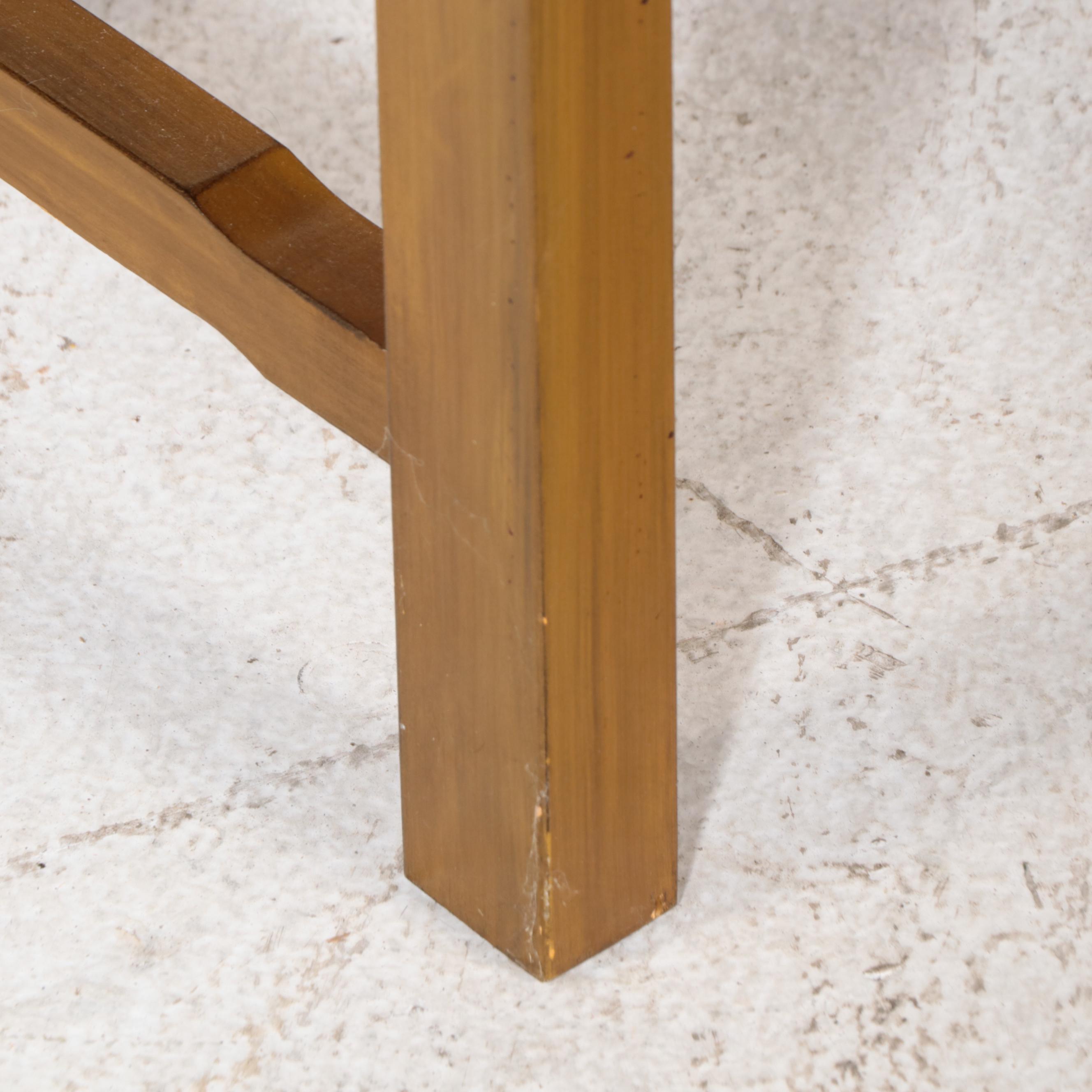 Set of Three Suitcase-Form Nesting Tables | EBTH