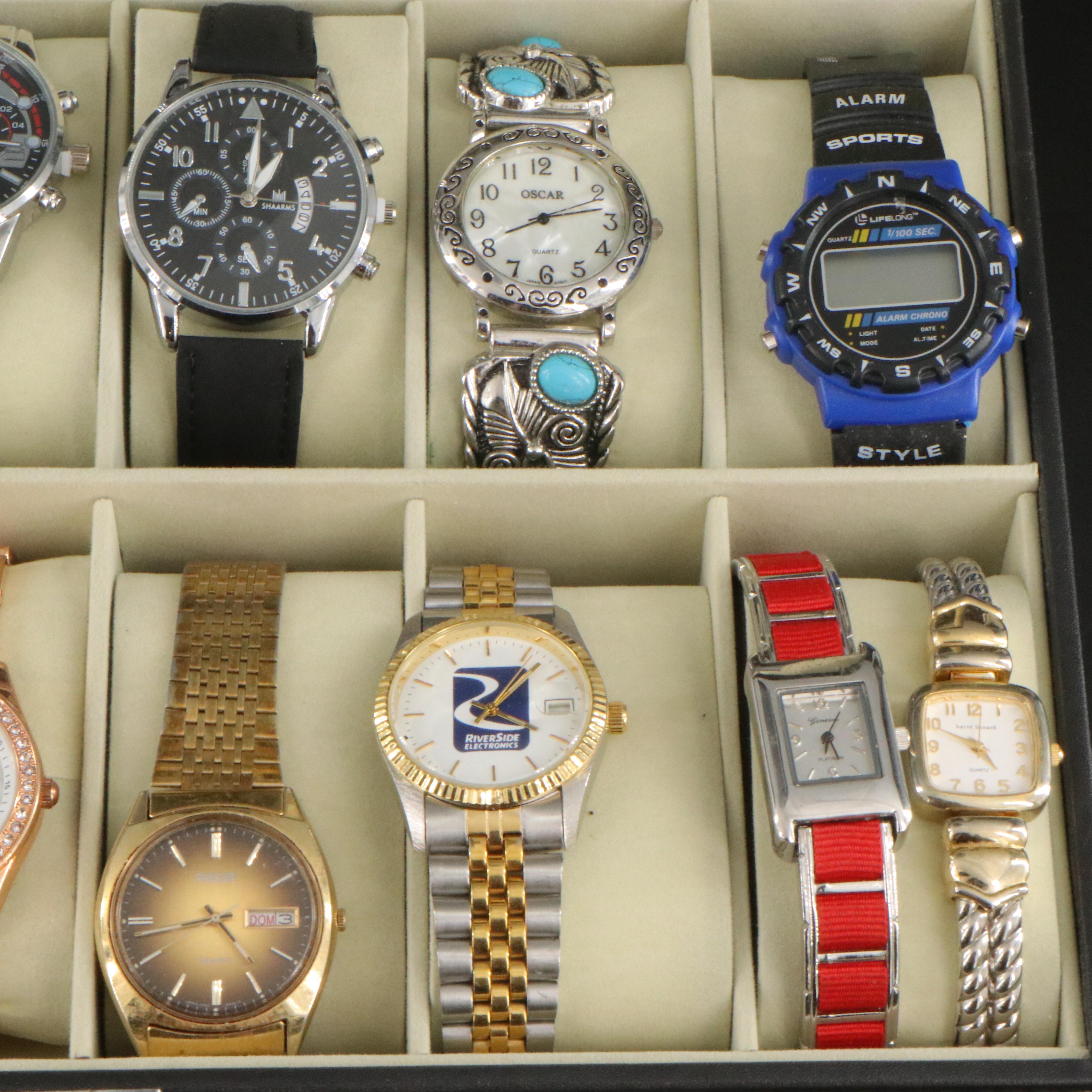 Uncommon Discoveries: Watch Collection | EBTH