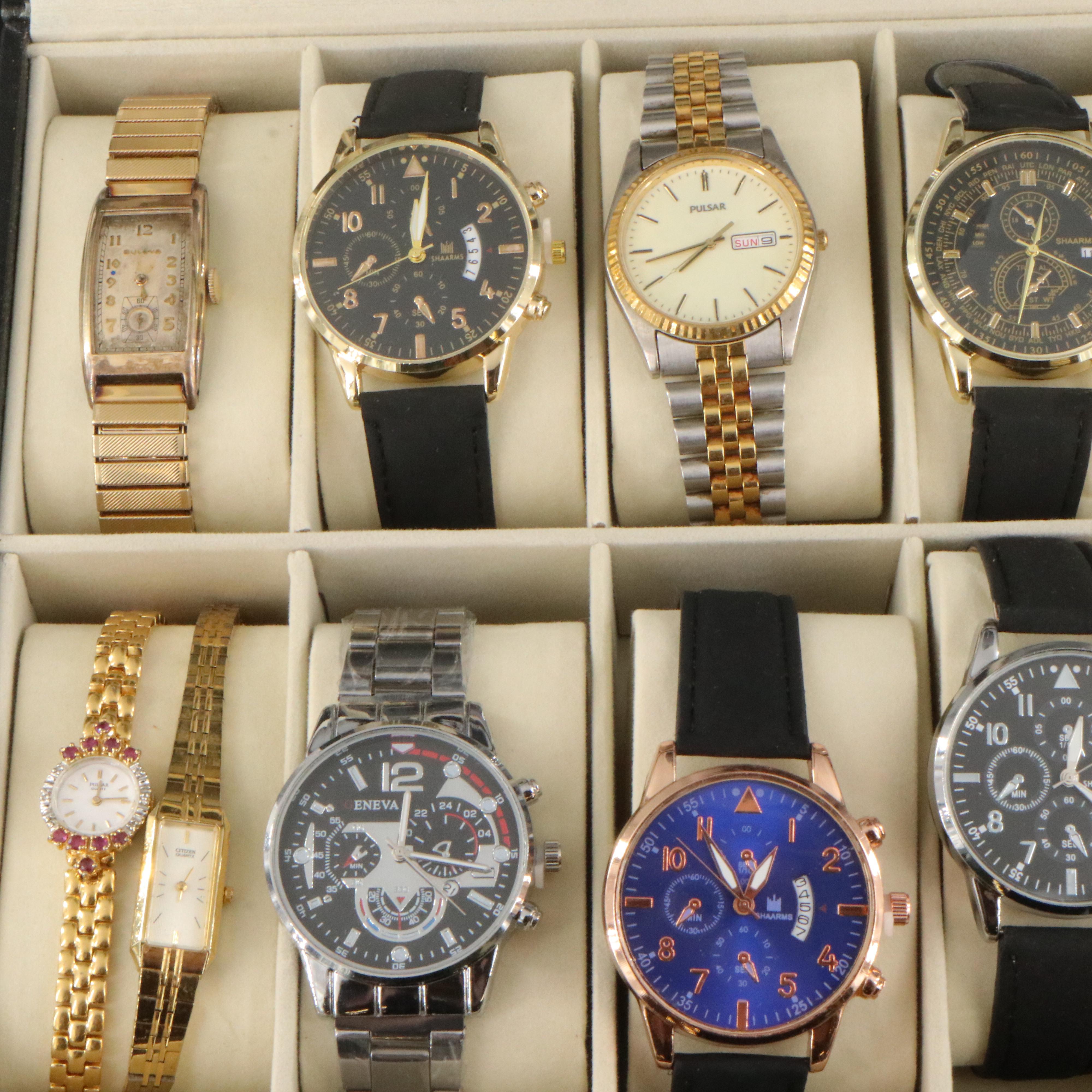 Uncommon Discoveries: Watch Collection | Everything But The House