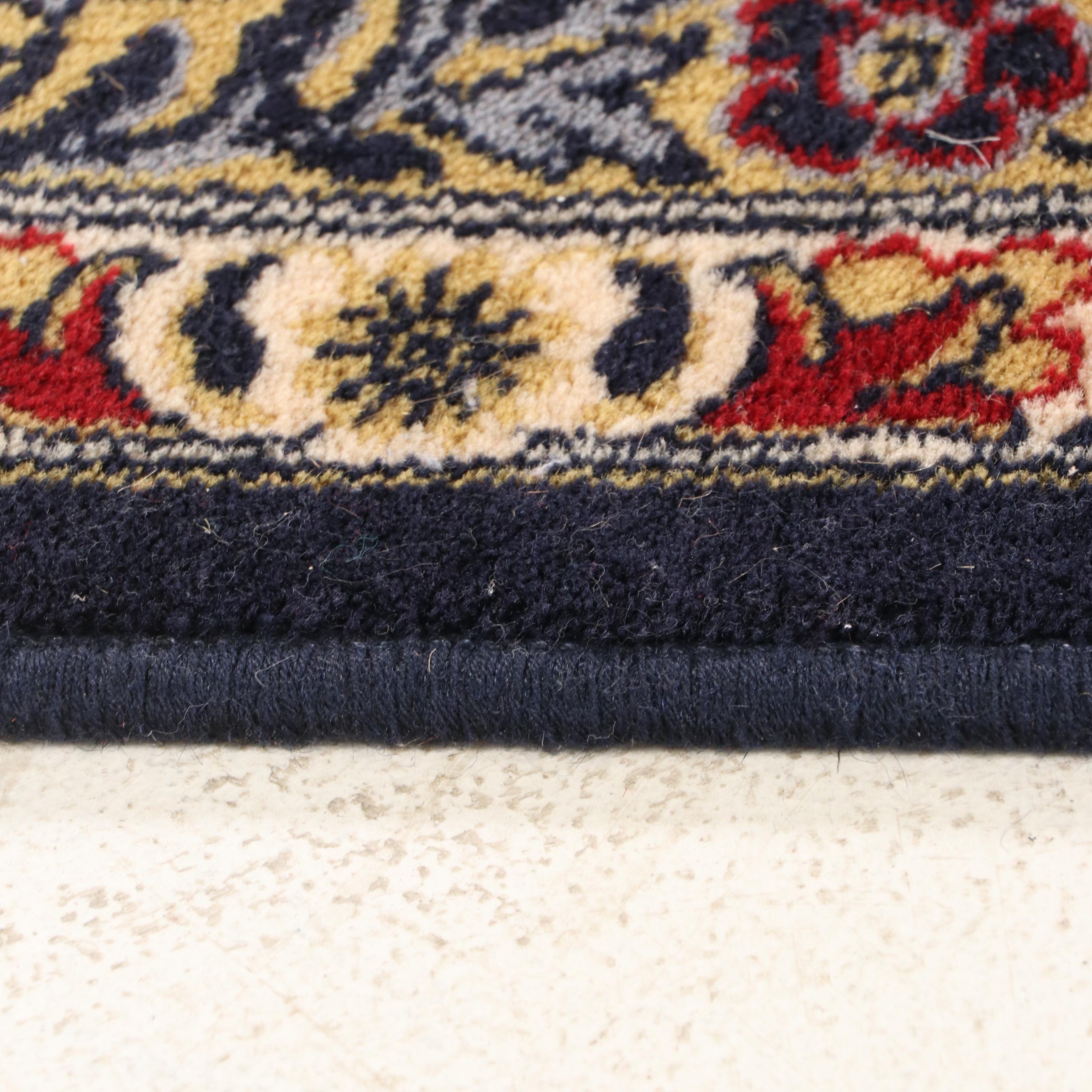 9'10 x 14'2 Machine-Made Couristan Kashimar Room-Sized Rug | Everything ...
