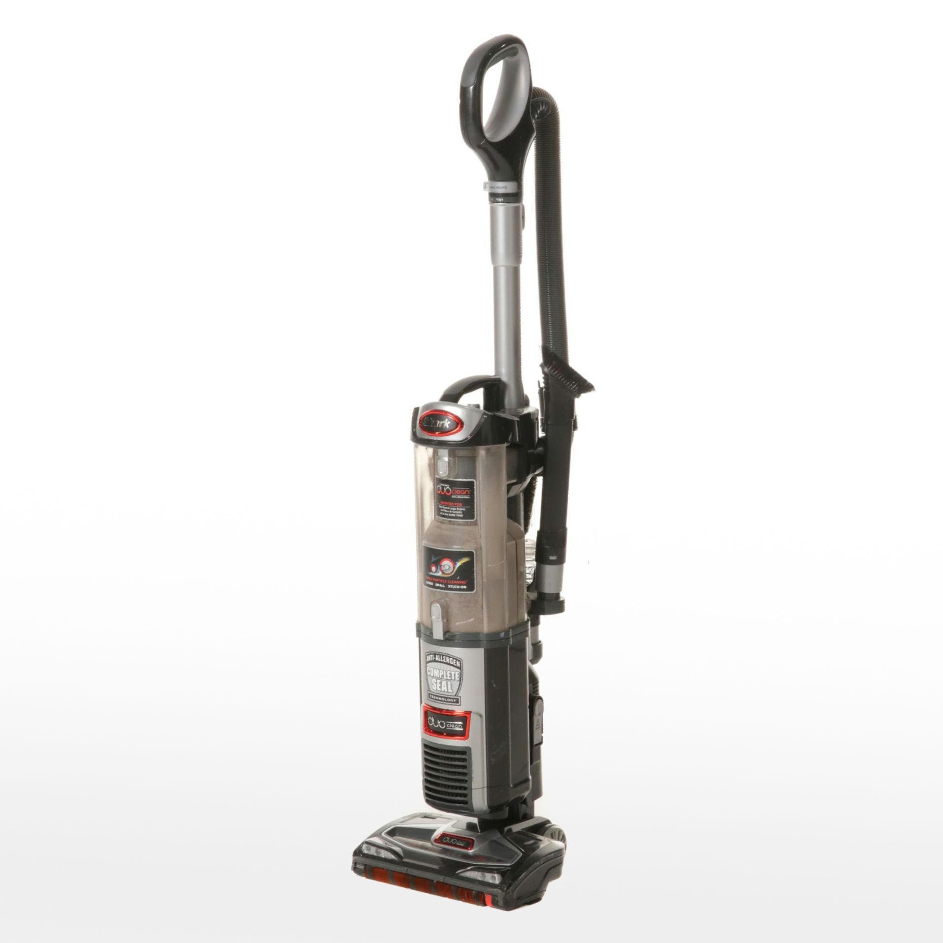 Shark DuoClean Model NV202 Upright Vacuum Cleaner | EBTH