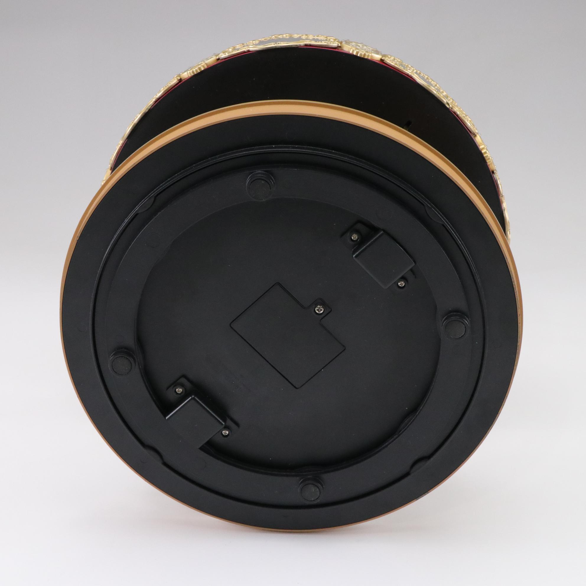 Hallmark Keepsake Light Up Musical Carousel Display | Everything But ...