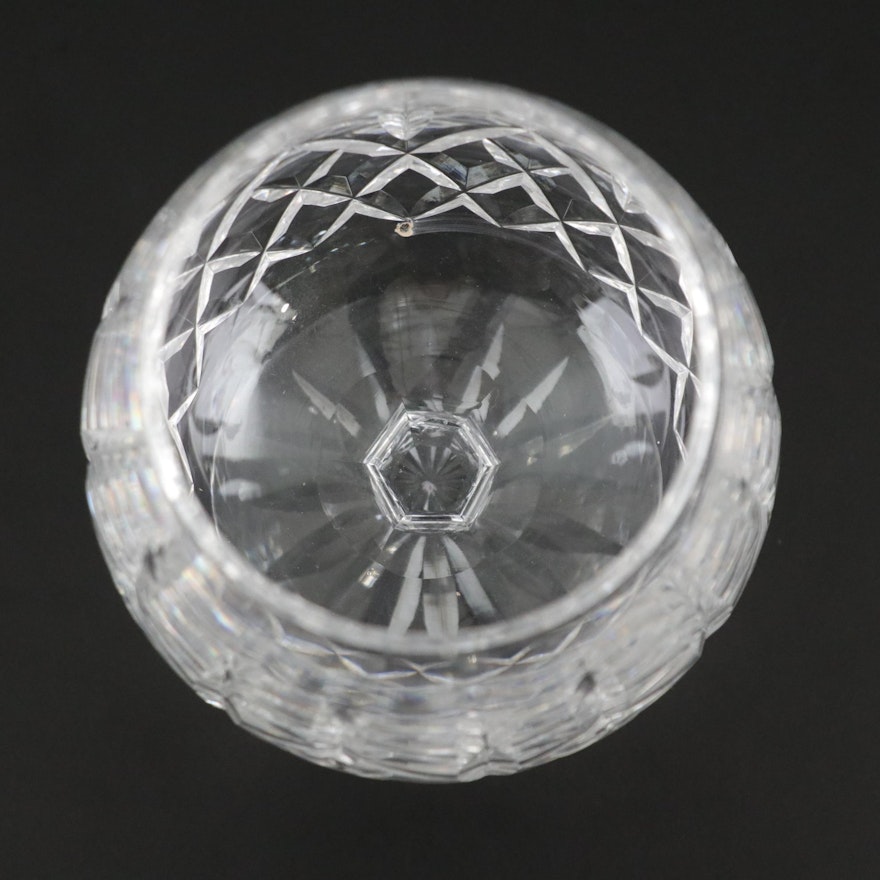 Waterford Crystal Lismore Brandy Snifters Everything But The House