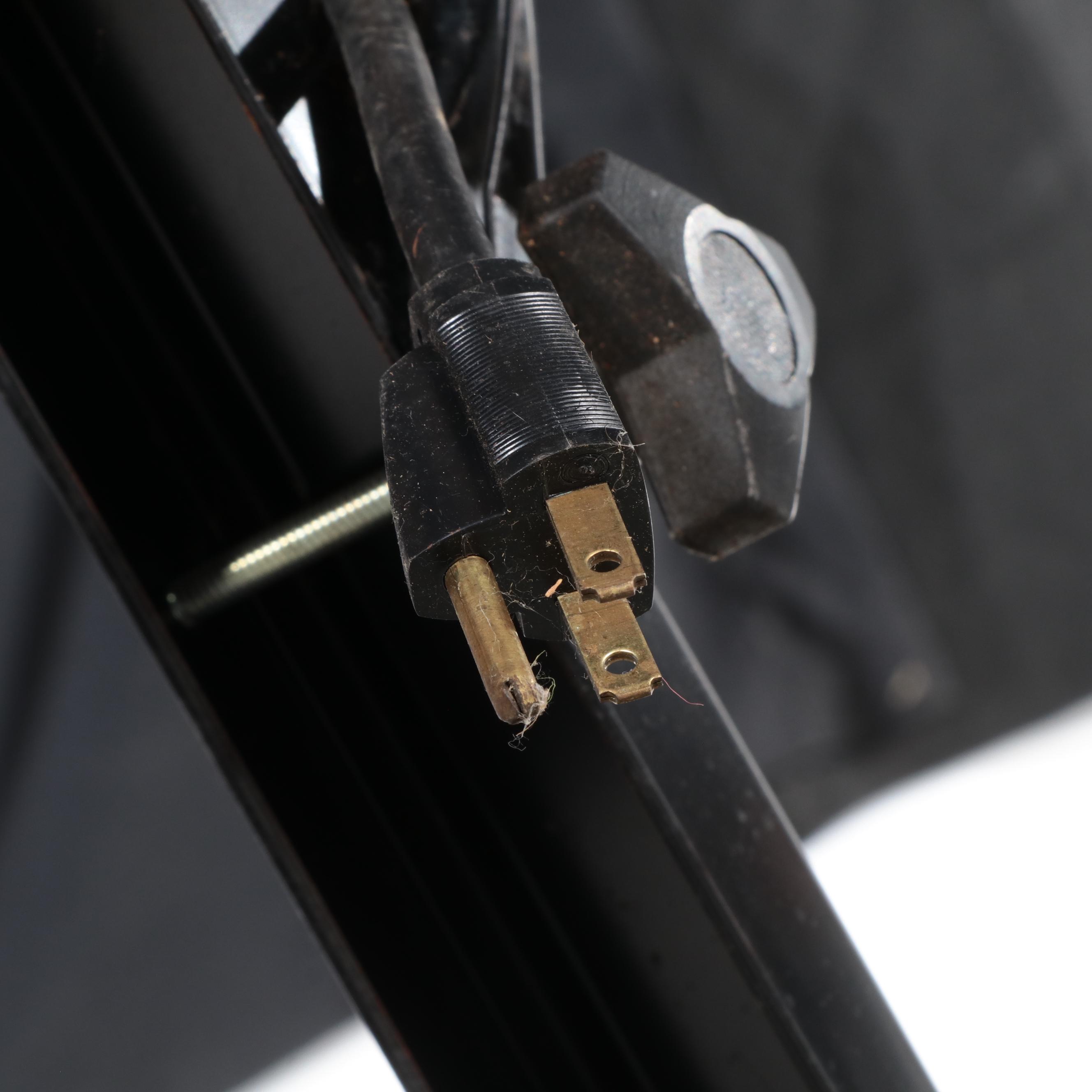 Hirsh Collapsible Table Saw | Everything But The House