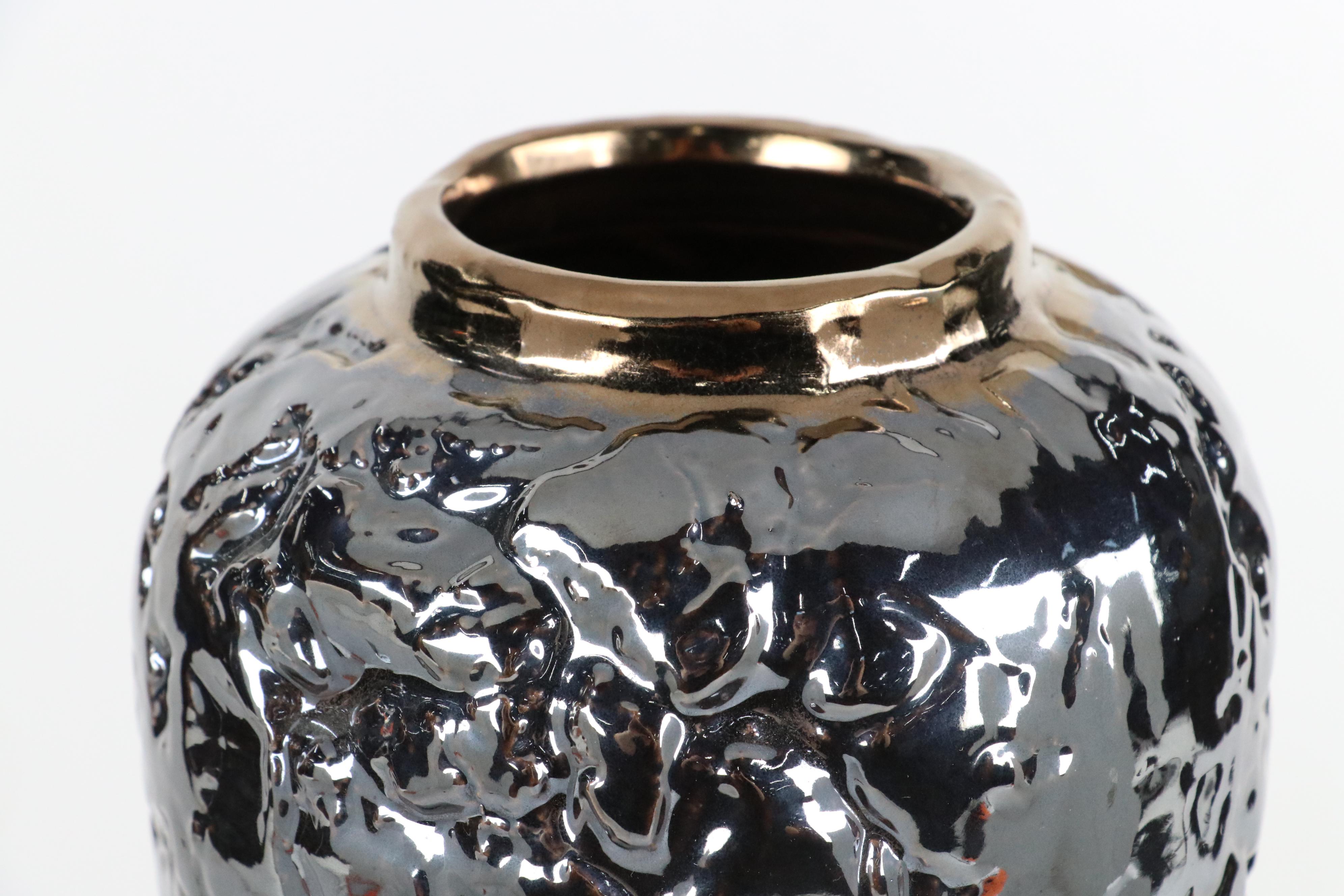 Carolyn Kinder International Ceramic Vase | Everything But The House