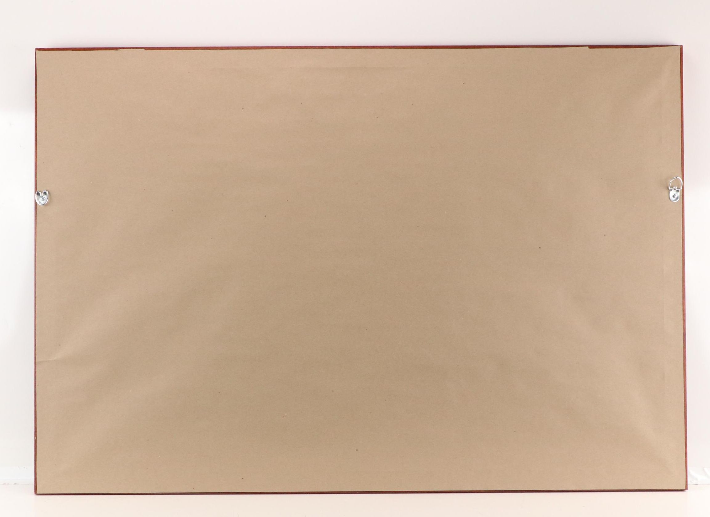 Frank McElwain Offset Lithograph "Cincinnati Union Terminal - 1944" | EBTH