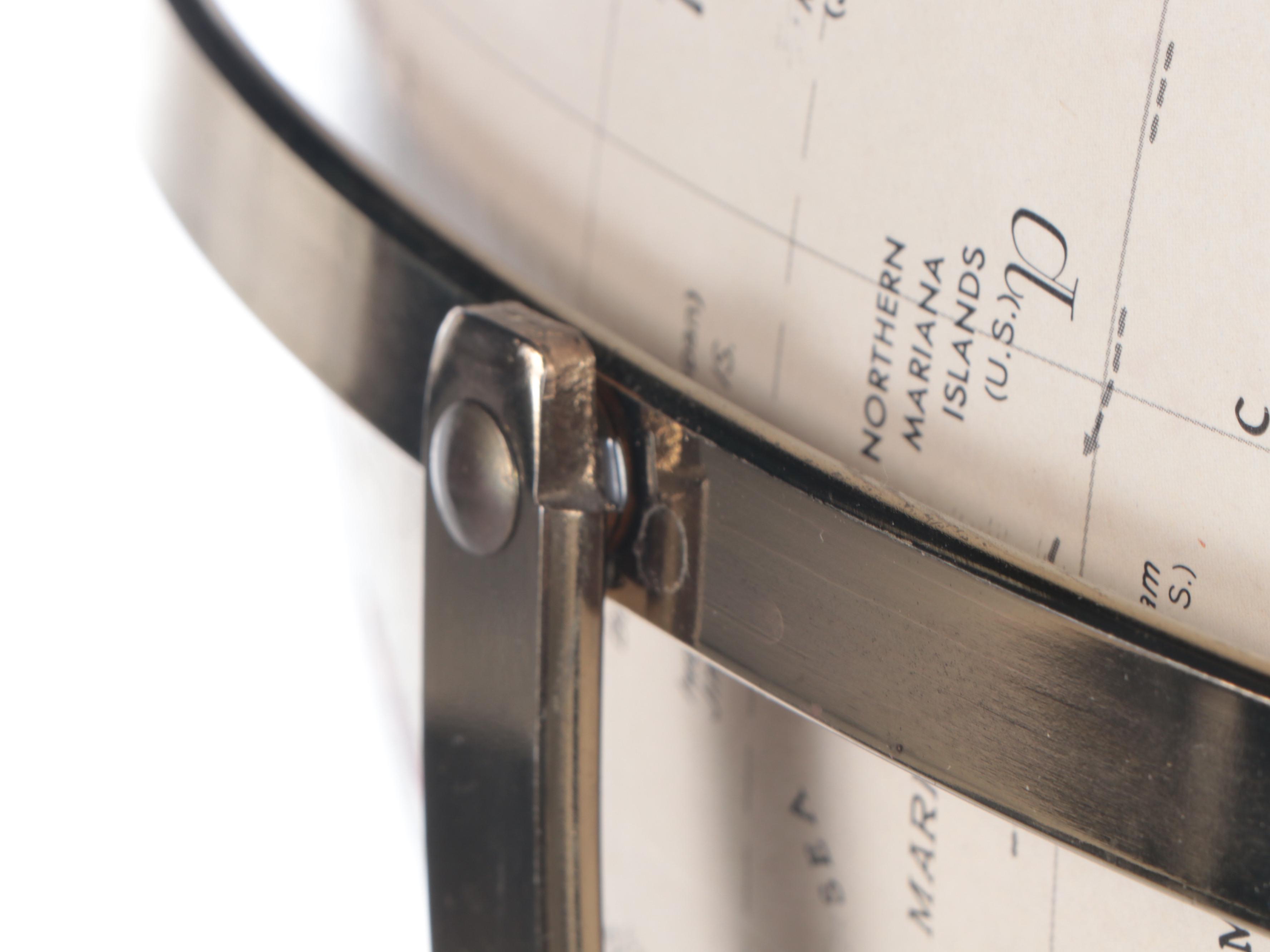 Replogle 16 Standing World Globe Everything But The House