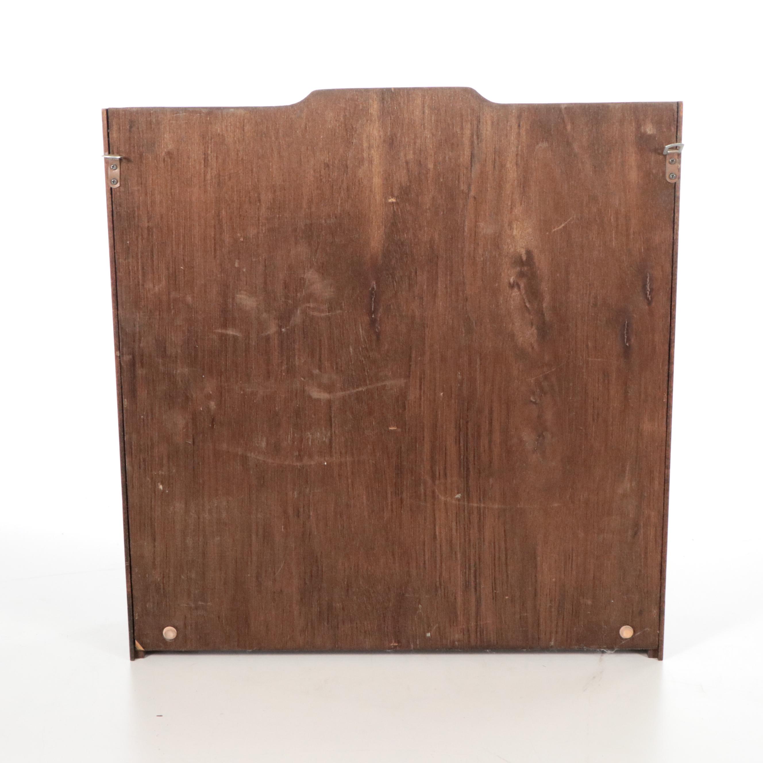 Easton Press Roger Tory Peterson Field Guide Set with Wooden Hanging ...