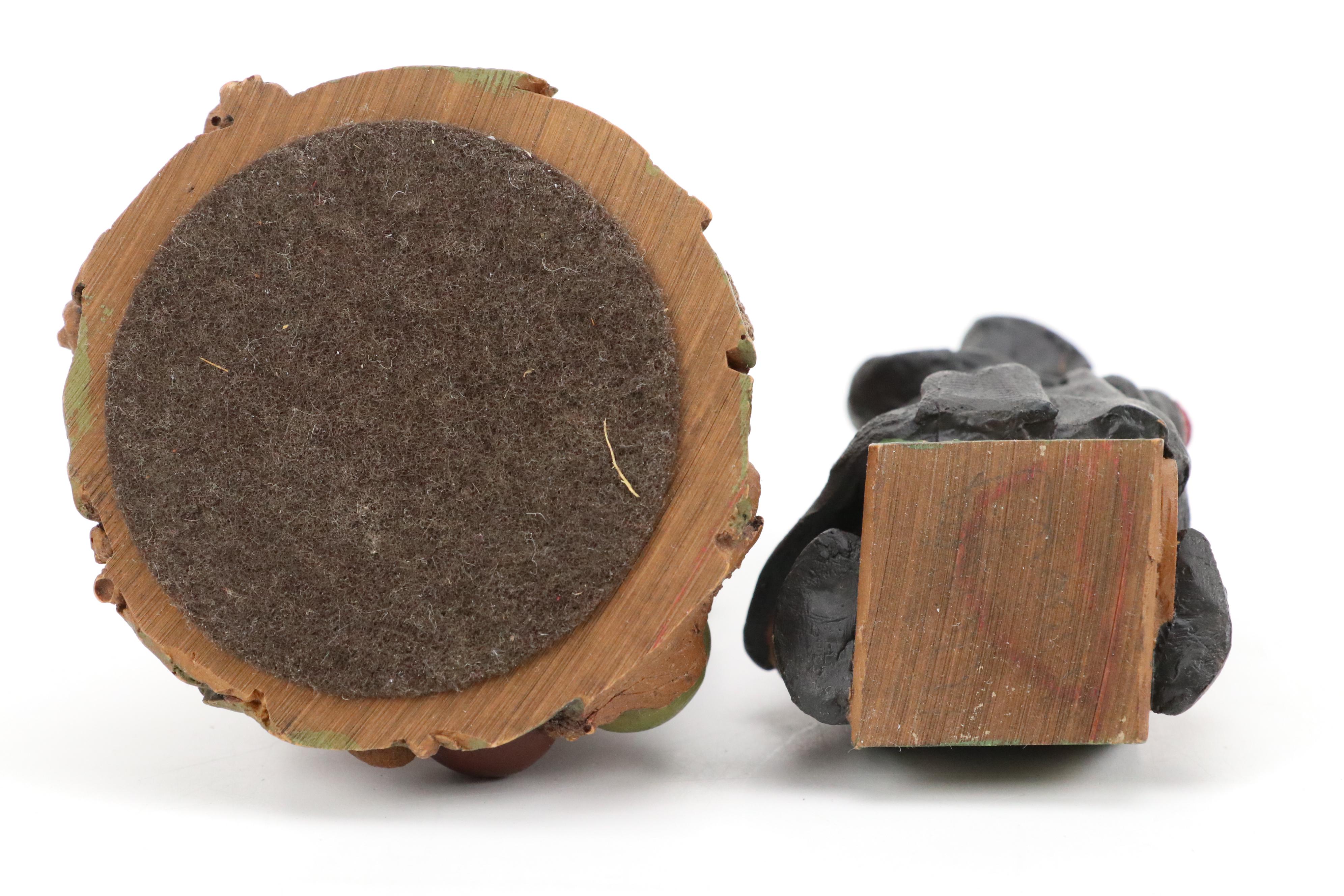 Cairn Studio Tom Clark "Sparkle" and Other Resin Gnomes | Everything ...