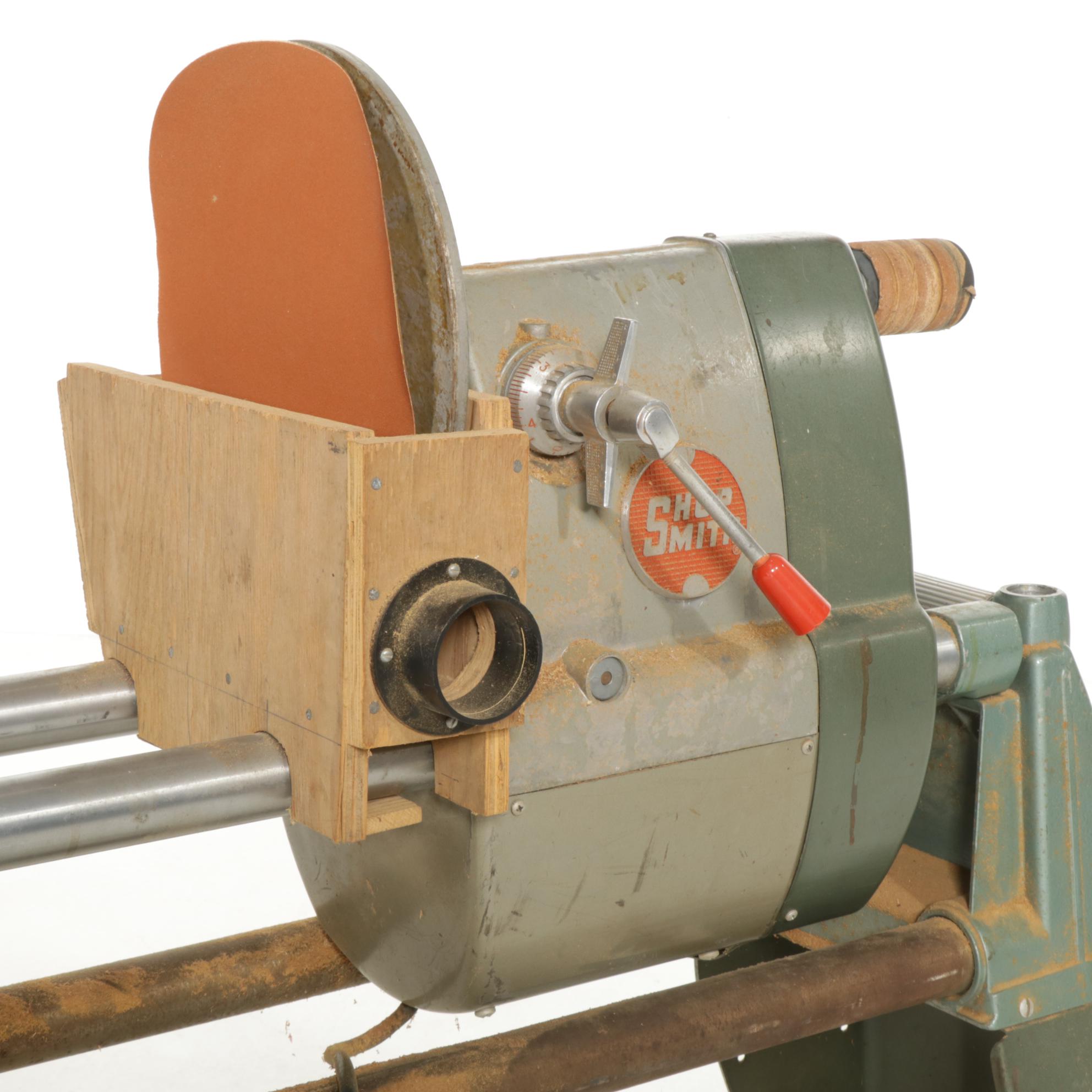 Shopsmith Mark 5 Woodworking Table | EBTH