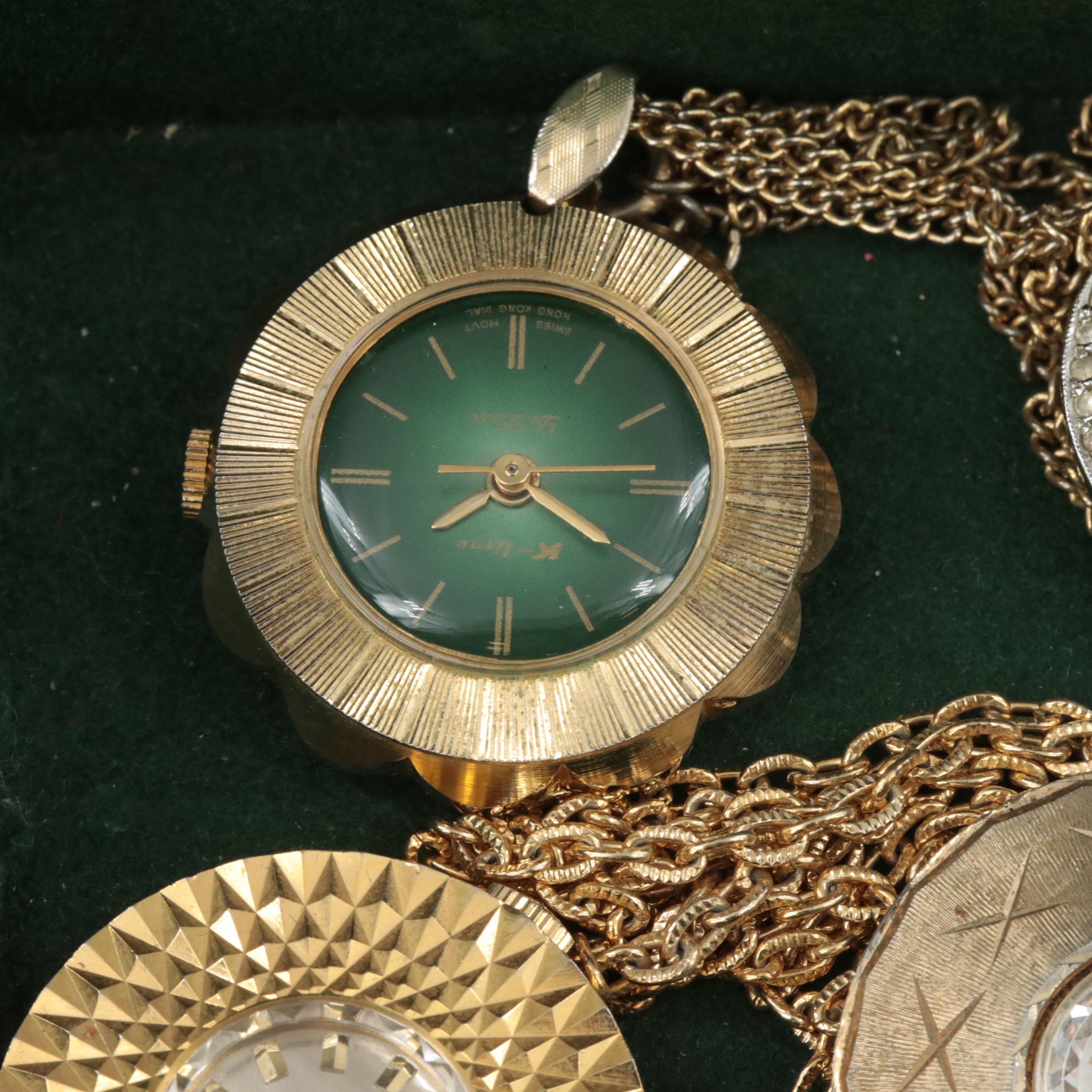 Uncommon Discoveries: Watch Collection | EBTH