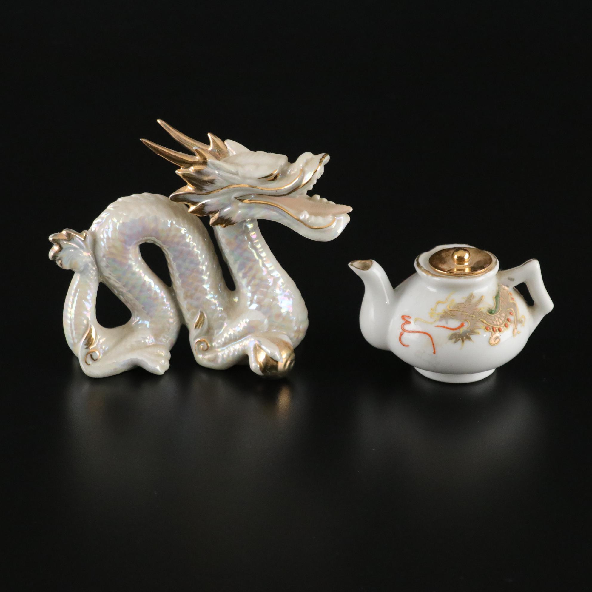 Original Chokin Art Collection Decor and More | EBTH