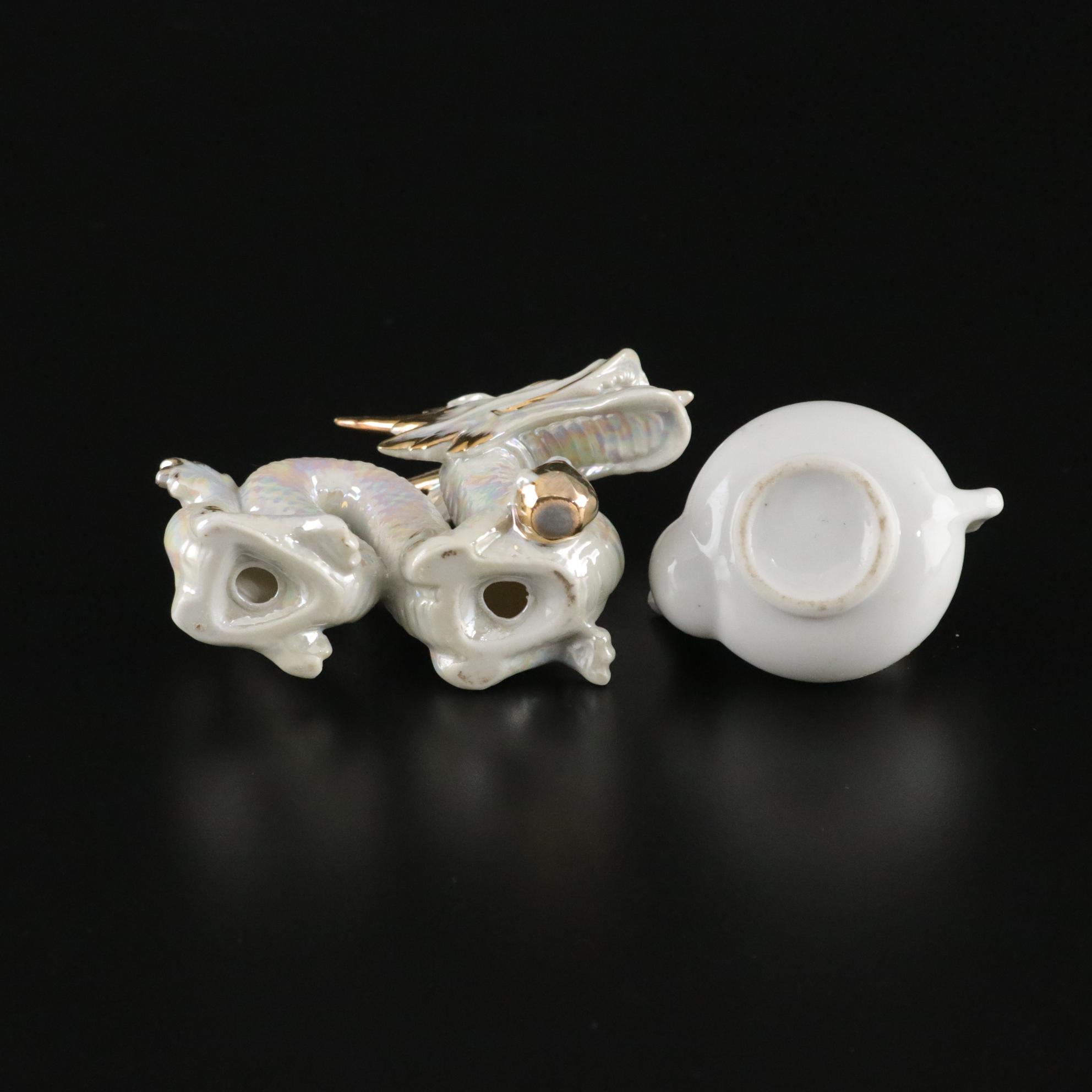 Original Chokin Art Collection Decor and More | Everything But The House