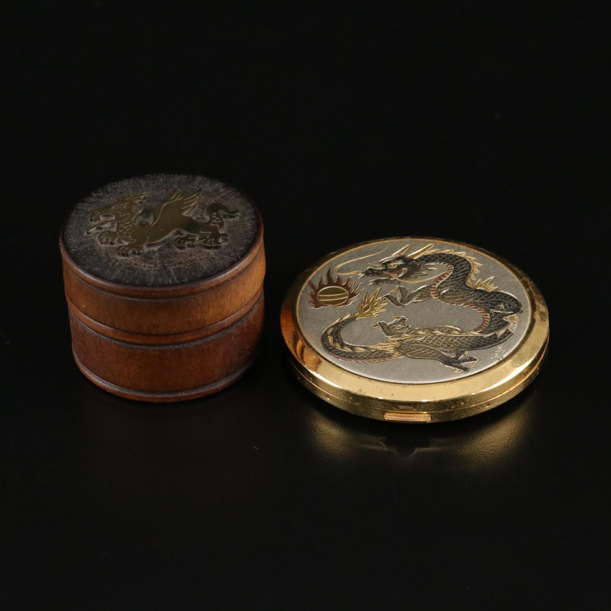 Original Chokin Art Collection Decor and More | Everything But The House