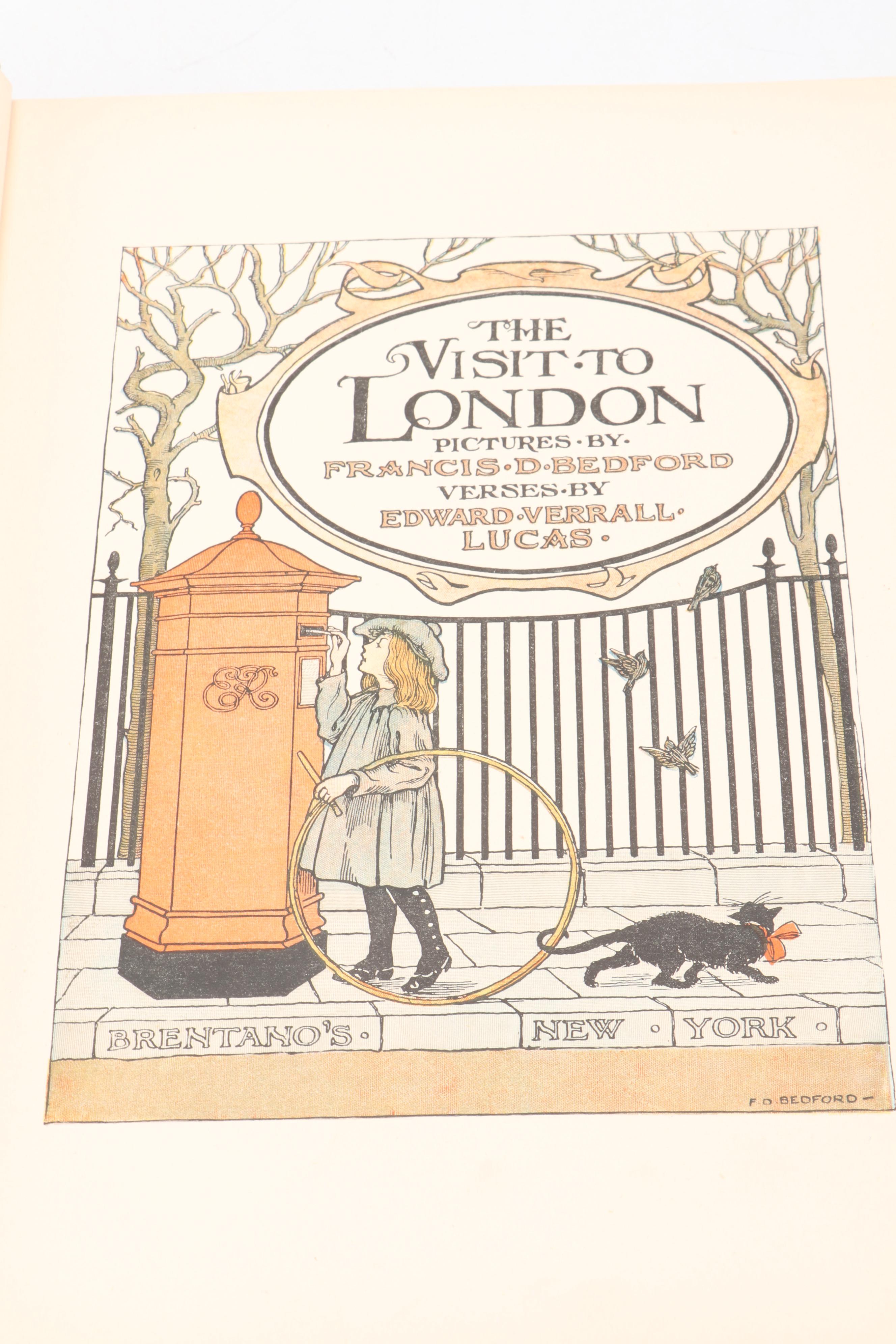 Illustrated "Camping in the Forest" by Margaret Clayton and More Books ...