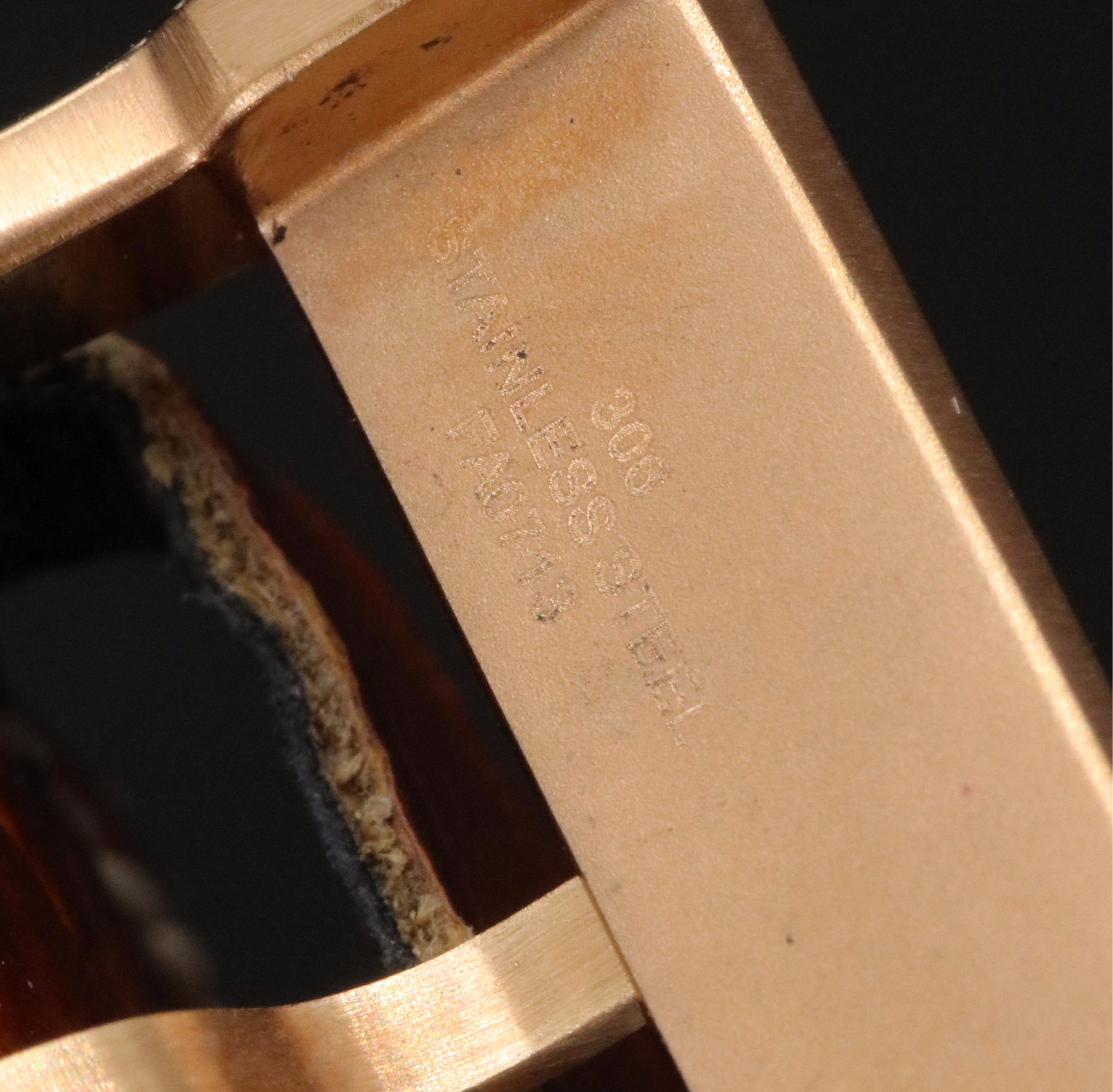 Hamilton Jazzmaster Lord Hamilton ref. H328360 Automatic Chronograph ...