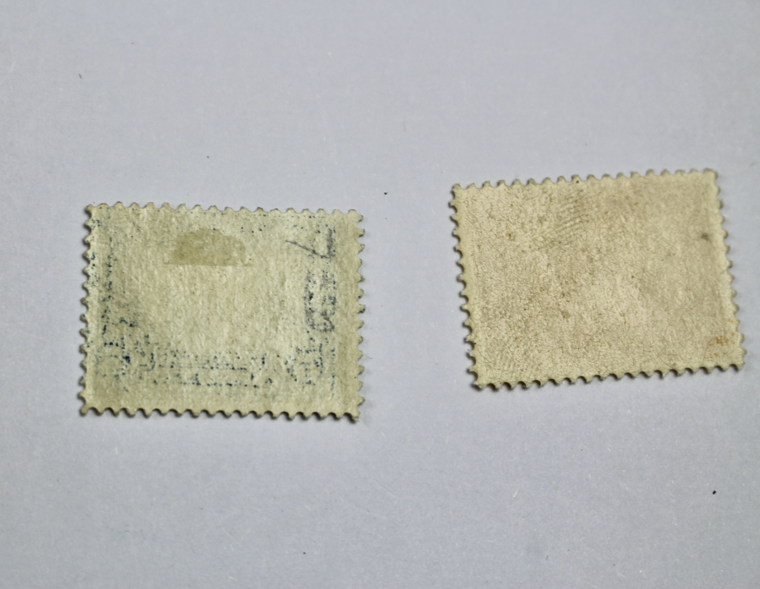 Set of Eight 1915 Pan-Pacific U.S. Postage Stamps, Mint Condition | EBTH