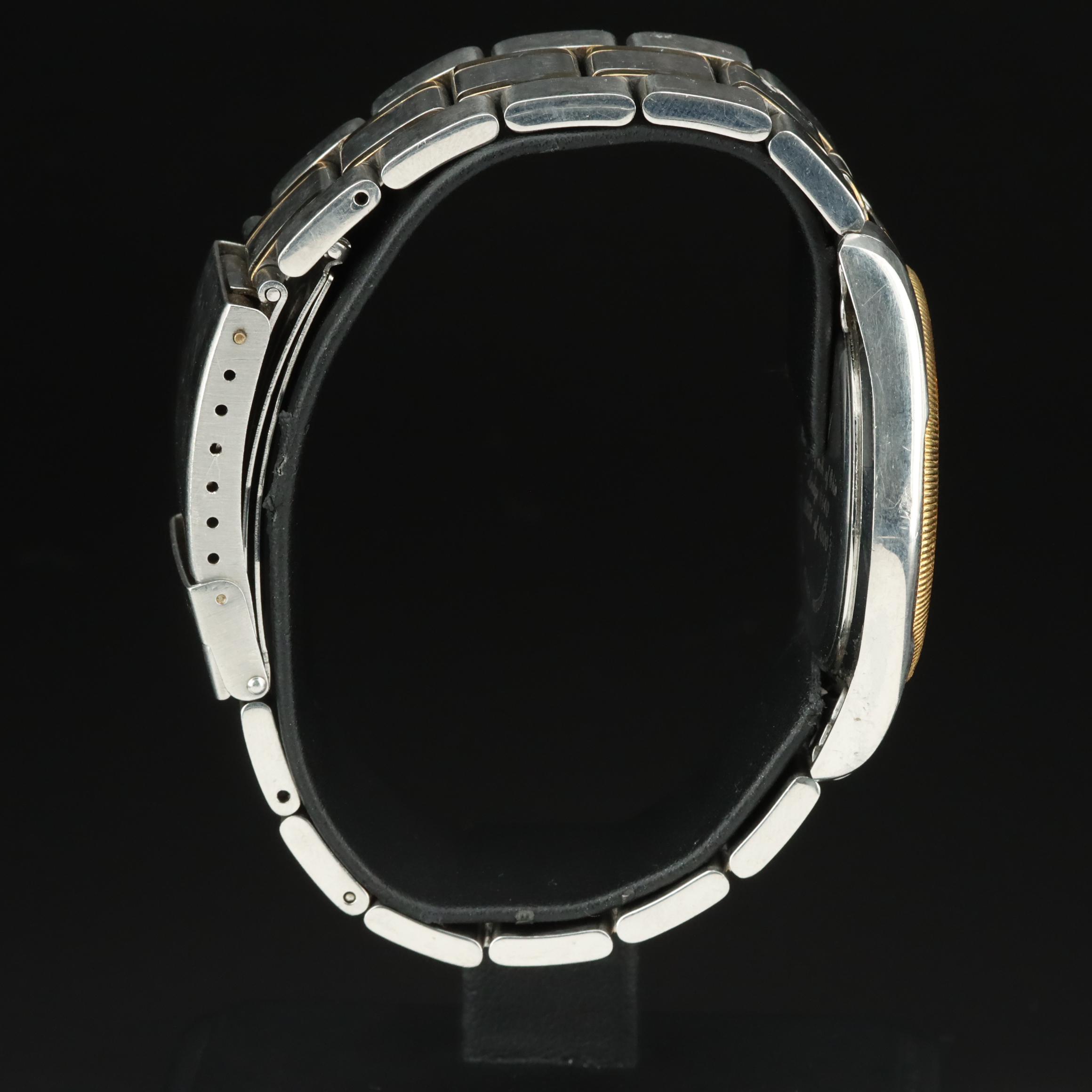 Hamilton Masterpiece Custom Masonic Diamond Dial Wristwatch ...