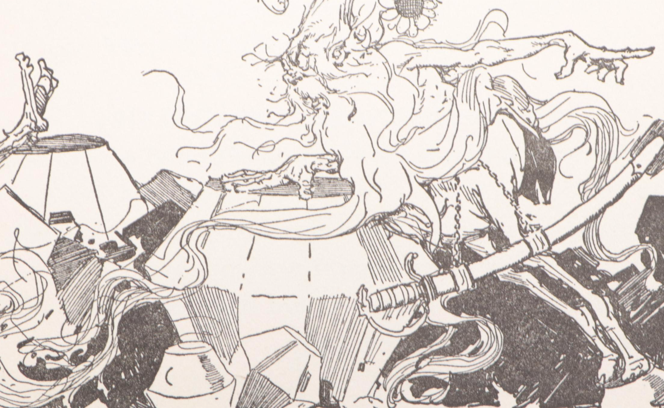 John R. Neill Illustrated "The Emerald City of Oz" by L. Frank Baum ...