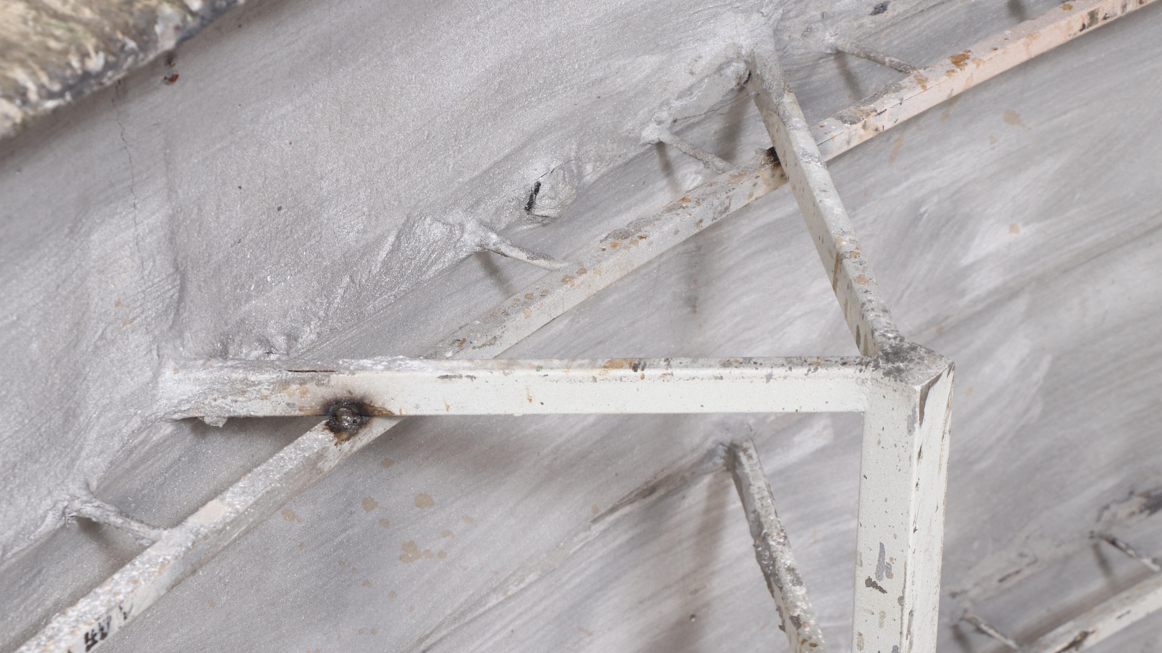 Faux Bois Ornamental Garden Bridge | EBTH