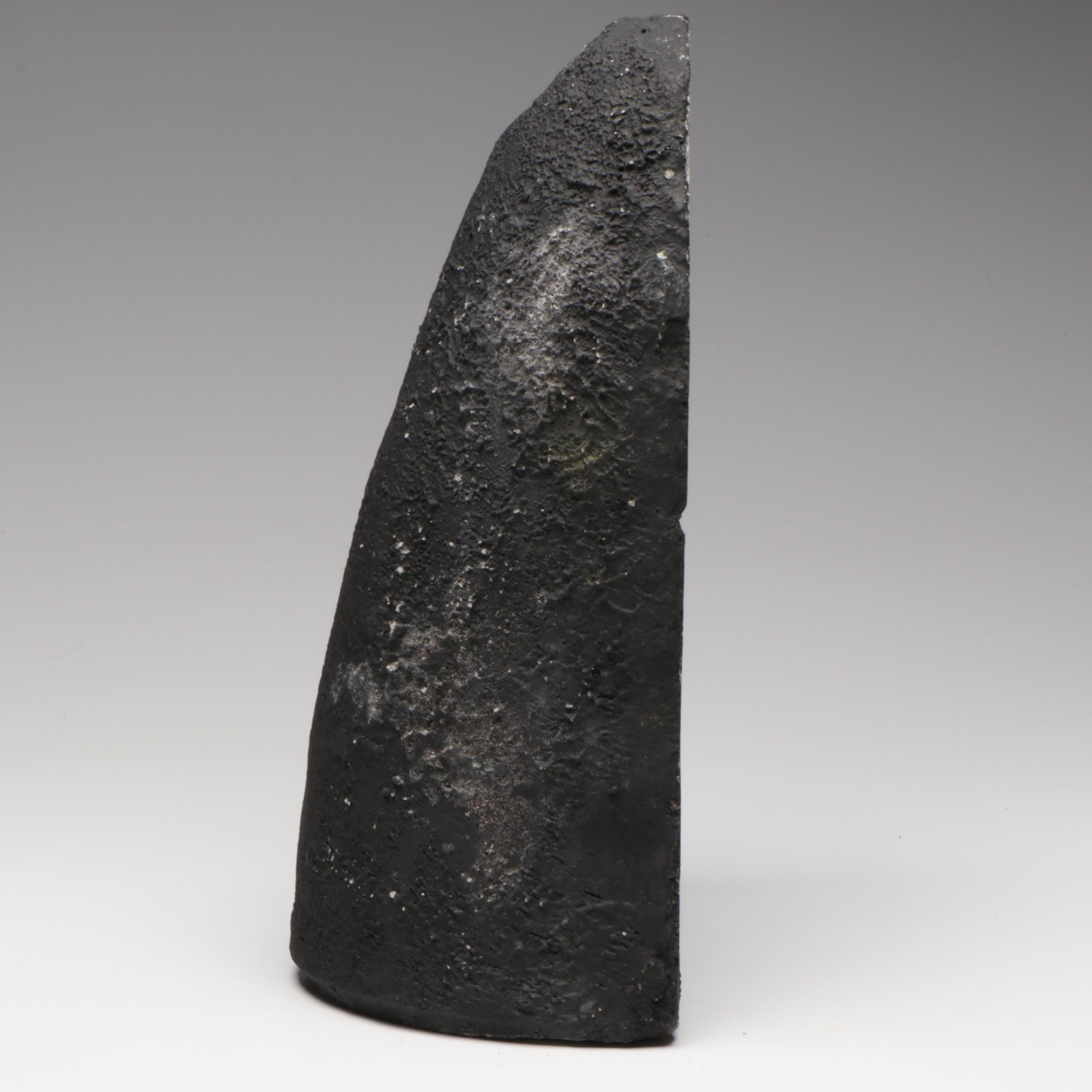 Amethyst Cathedral Geode Partial Specimen | EBTH