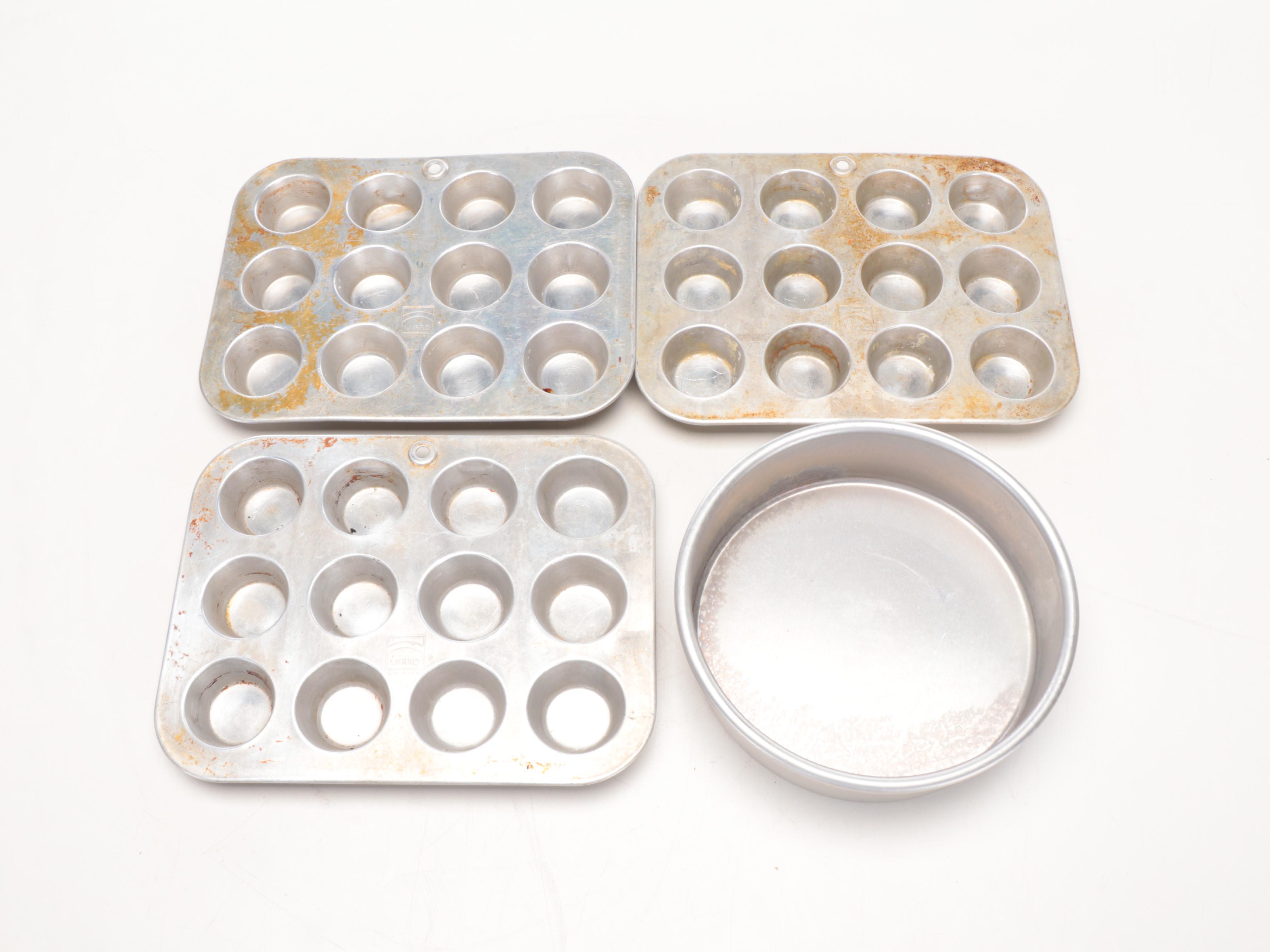 Magic Line with Other Aluminum and Metal Cooking and Bakeware | EBTH