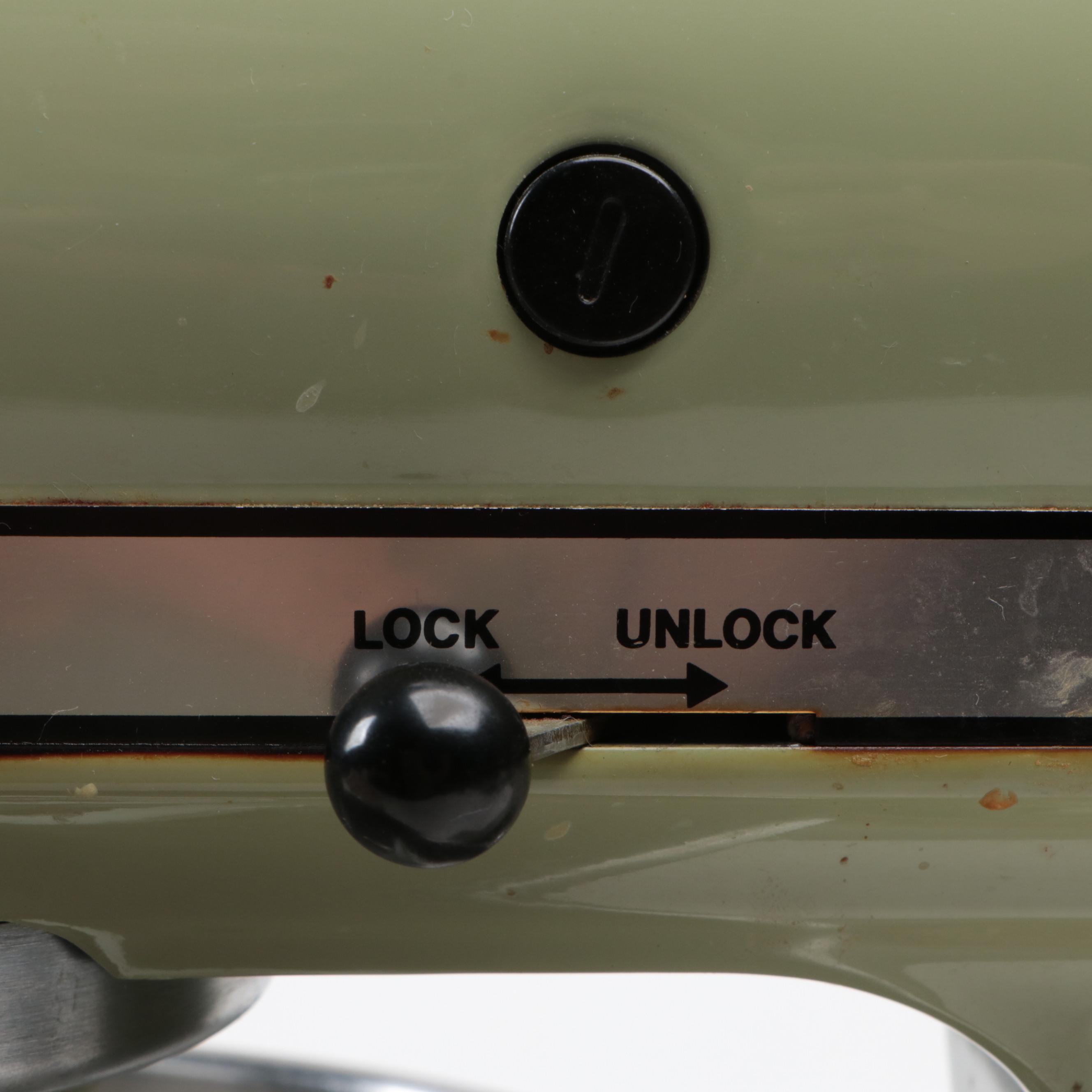 KitchenAid Model K45 Standing Mixer | Everything But The House