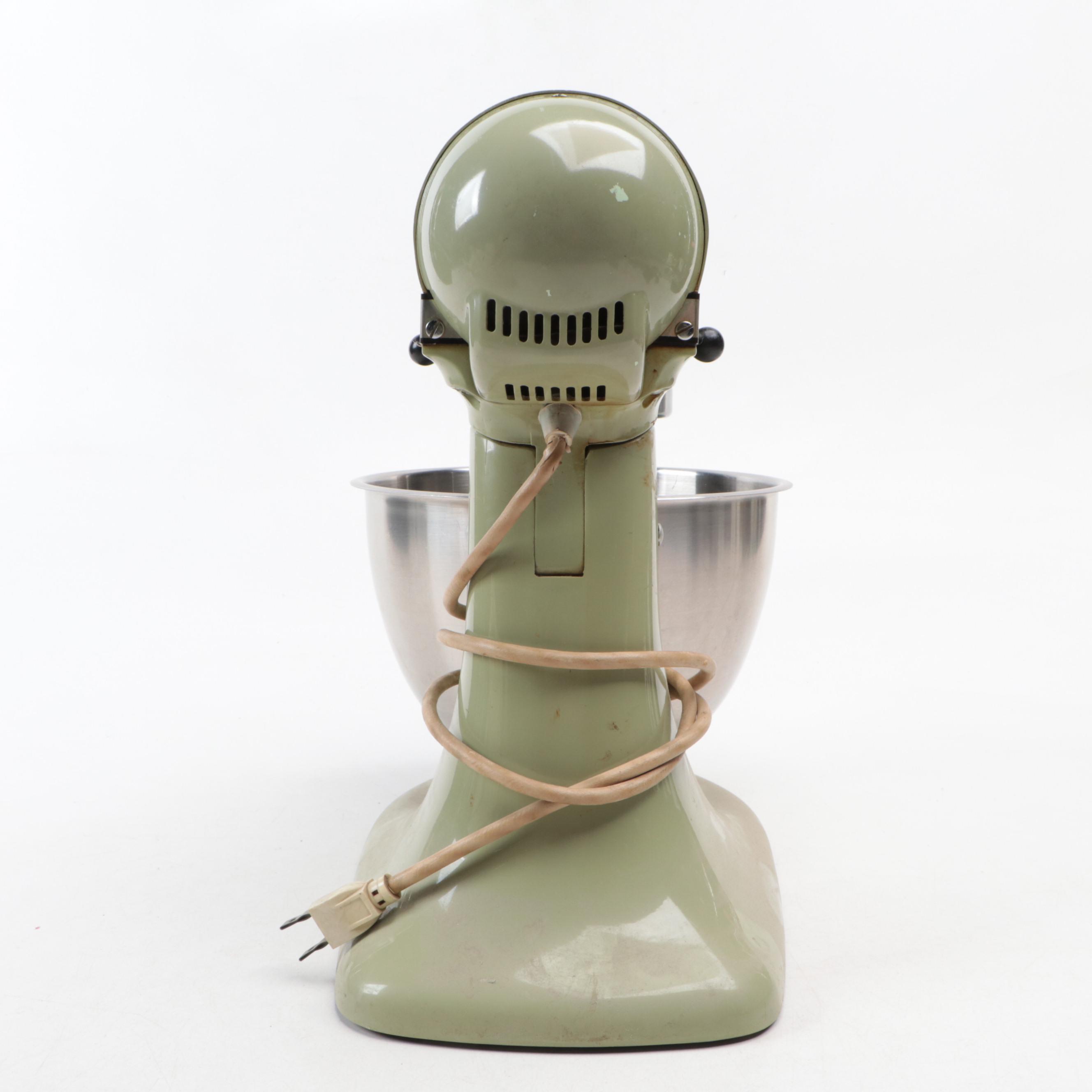 KitchenAid Model K45 Standing Mixer | Everything But The House