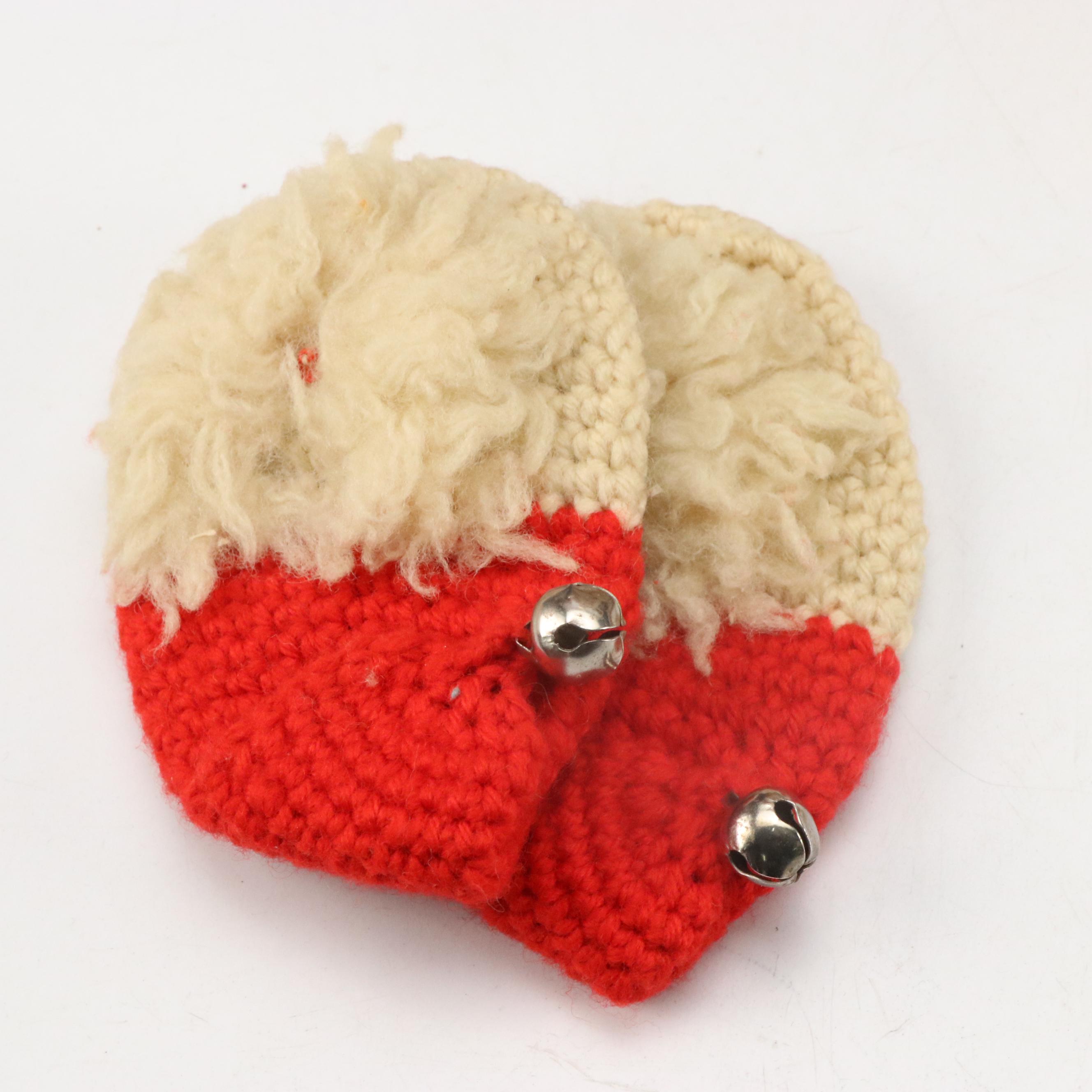 Electric Tree Top Star, Teddy Bear String Lights, Vintage Shelf Elves ...