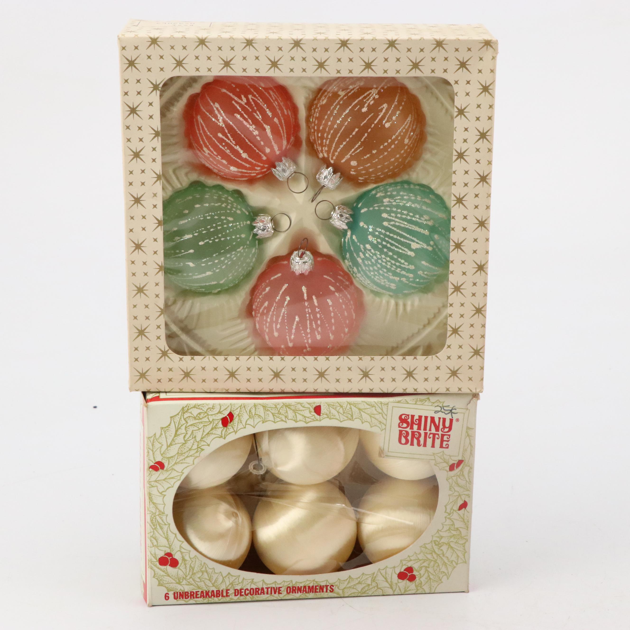 Electric Tree Top Star, Teddy Bear String Lights, Vintage Shelf Elves ...