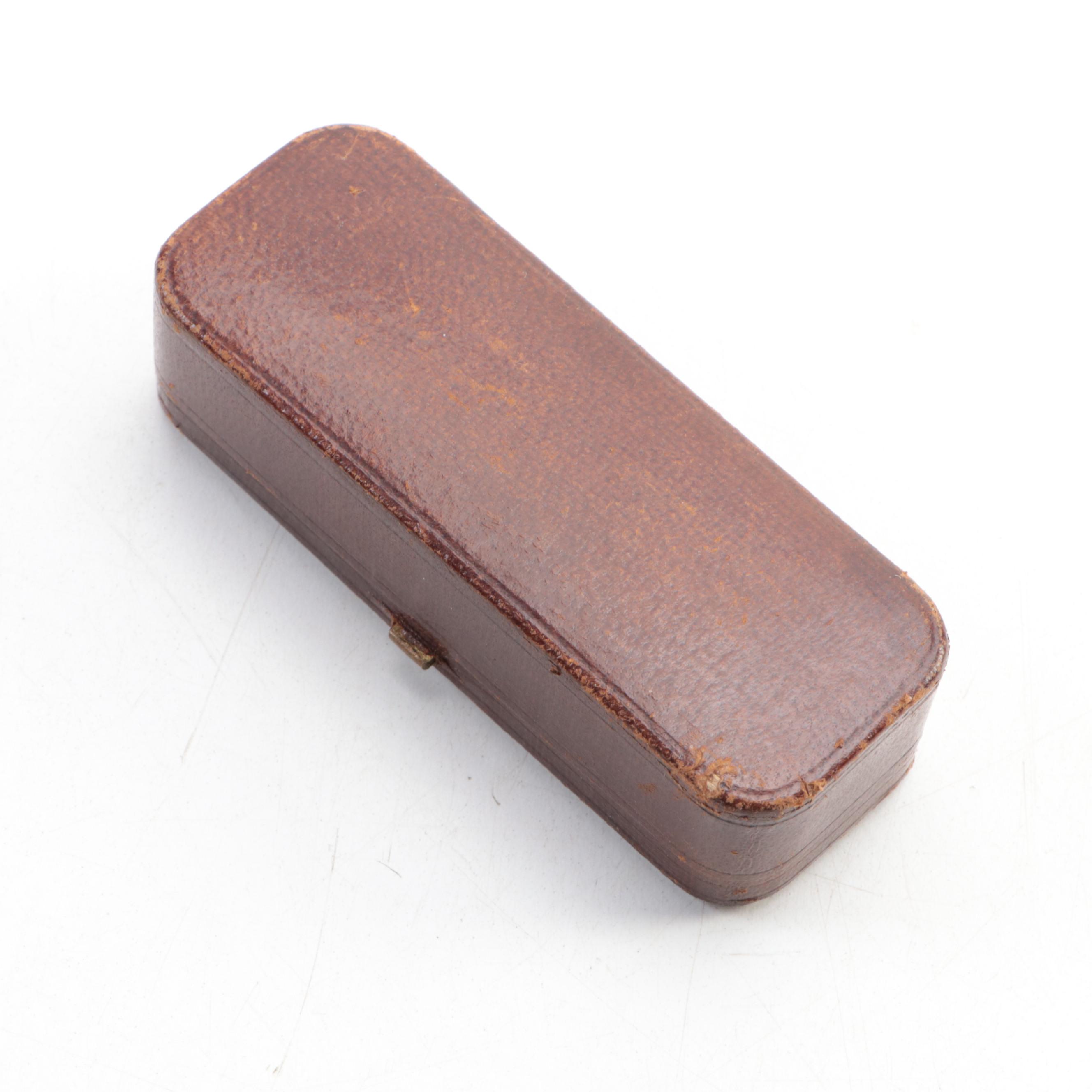 Tiffany & Co. Jewelry Presentation Box | EBTH