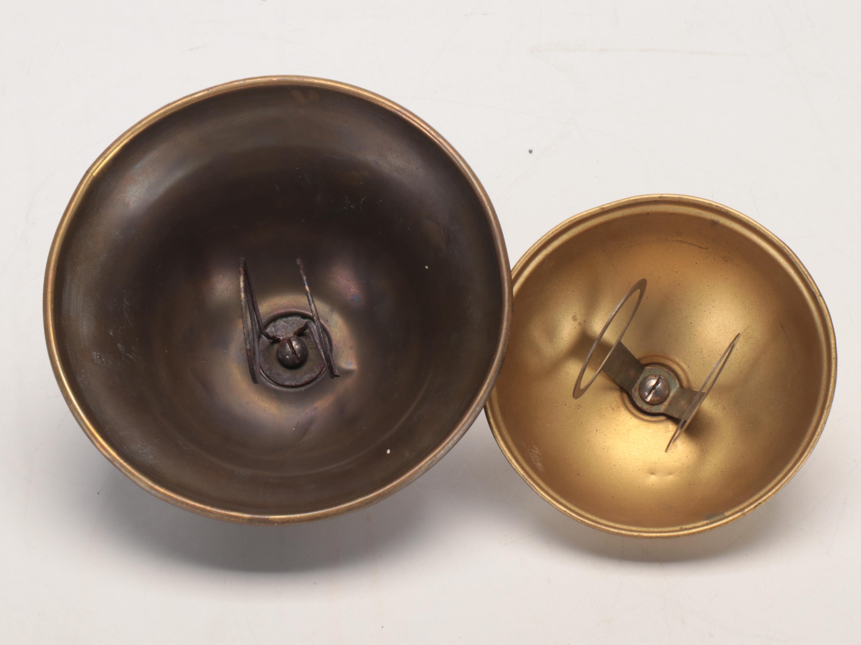 Copper Still Lamp, Greist JuniorLite Sconce and Other Wall Sconces ...