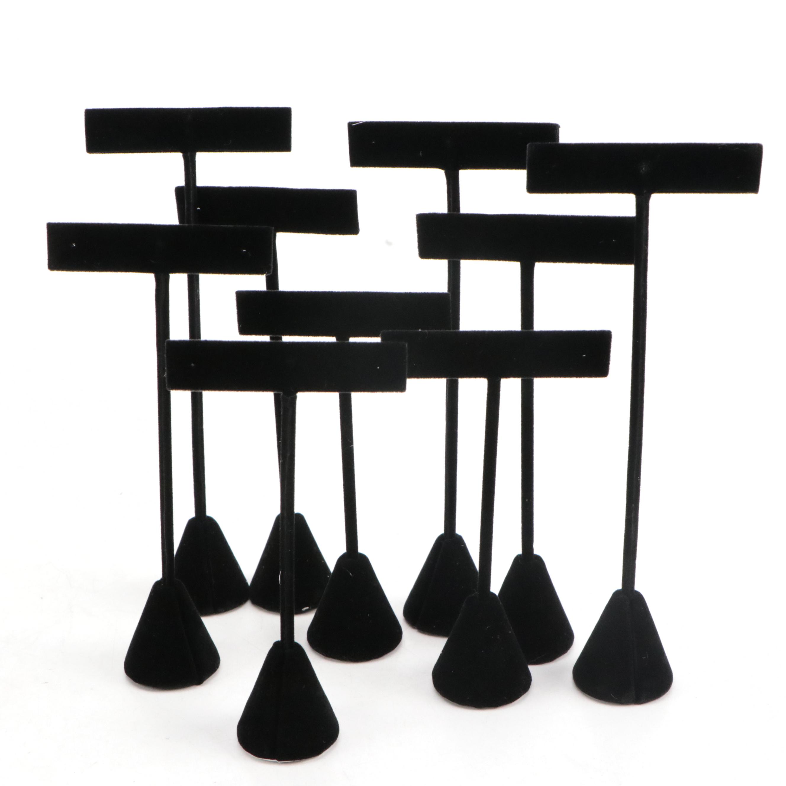 Jewelry Display Collection | EBTH