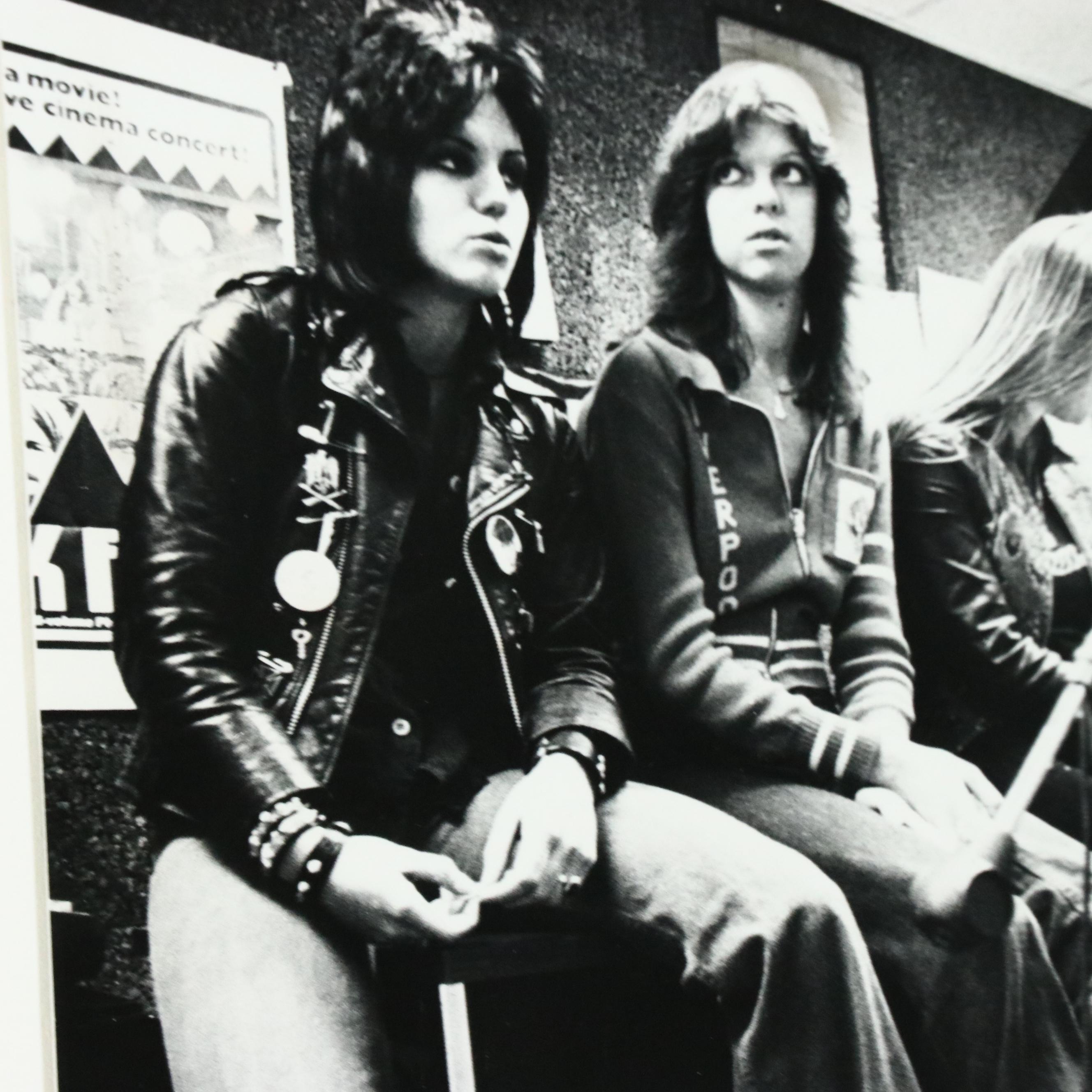 "The Runaways" Original Studio Photo | EBTH