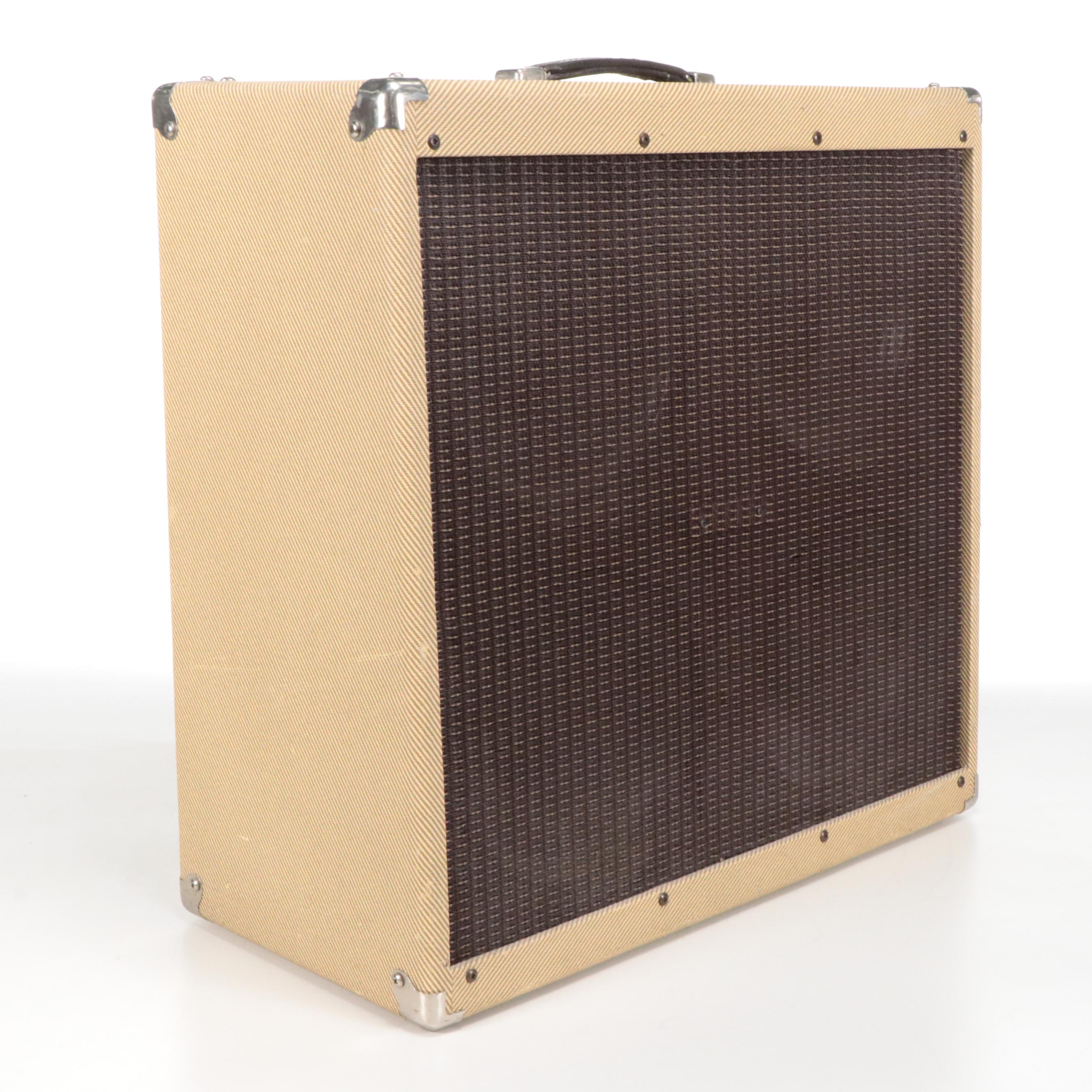 Peavey Model Classic 50/140 Guitar Amplifier | EBTH