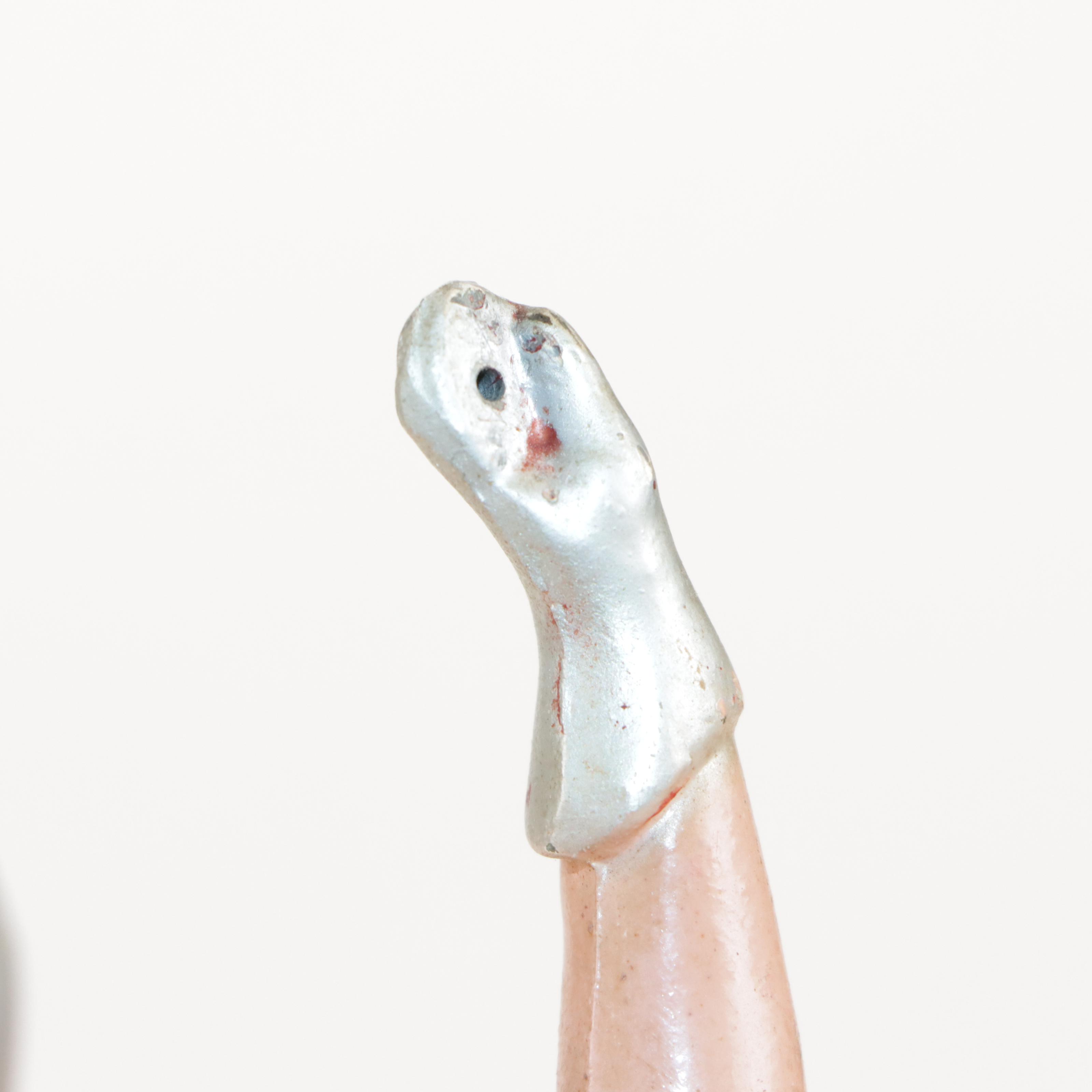 Sterling Mellow Beer Metal Bar Display Tip Bell | Everything But The House