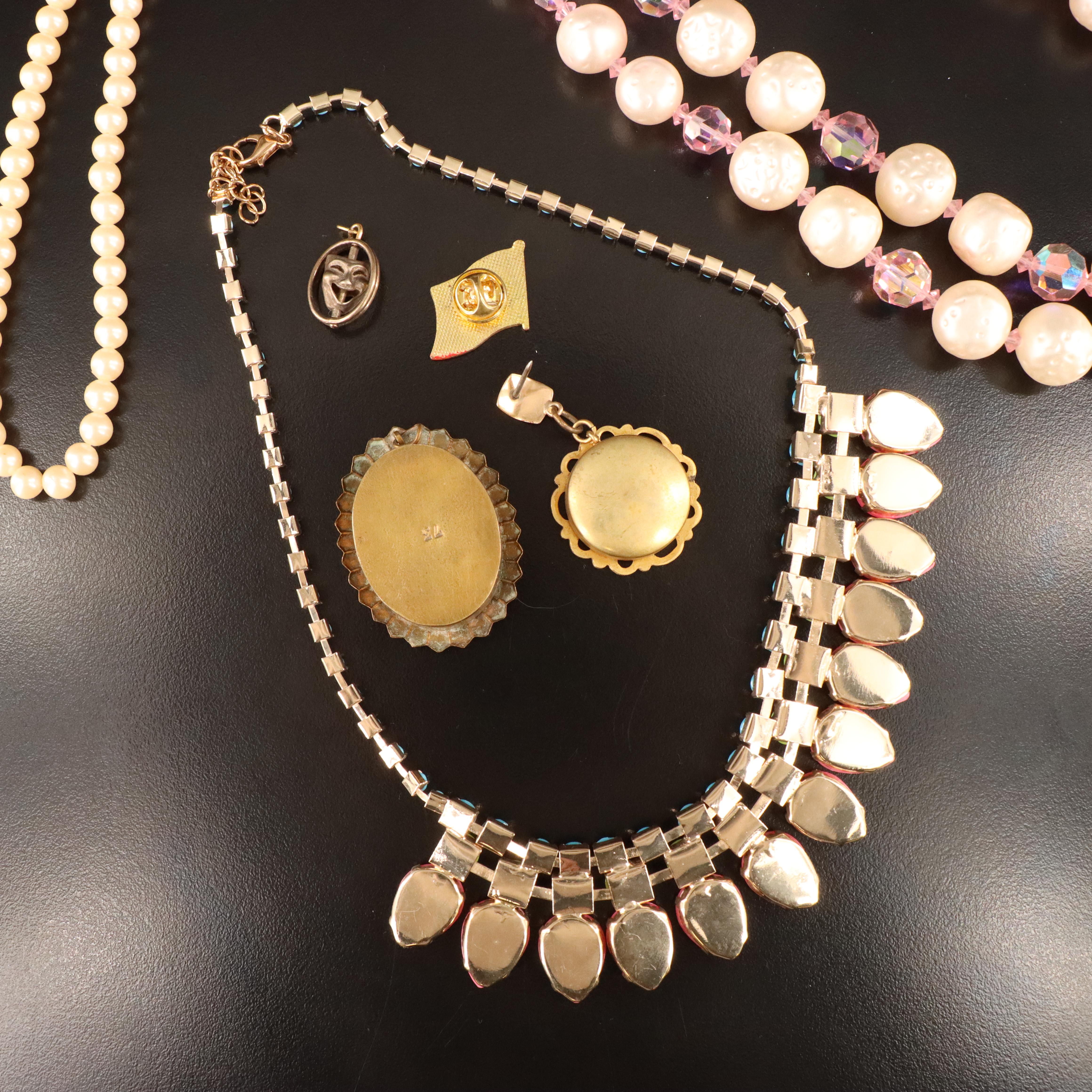 Costume Jewelry Collection | EBTH